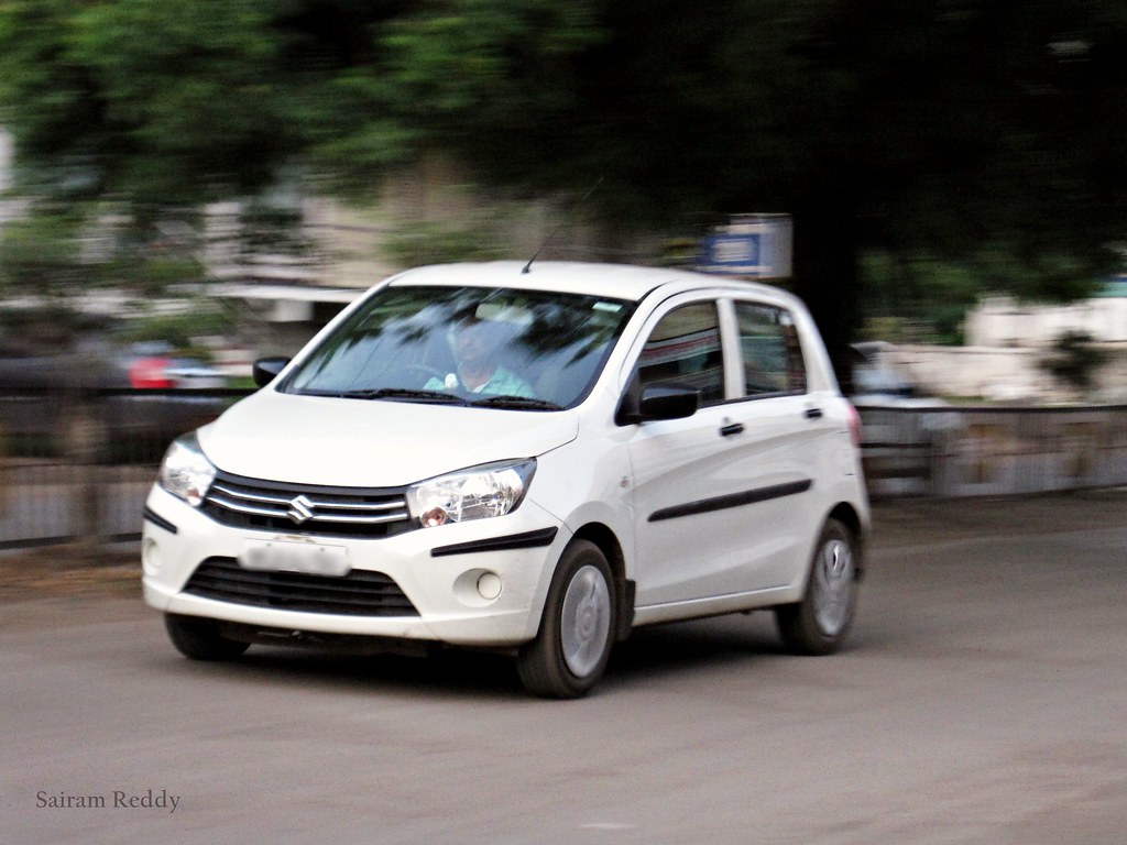 Maruti Celerio Wallpapers - Wallpaper Cave
