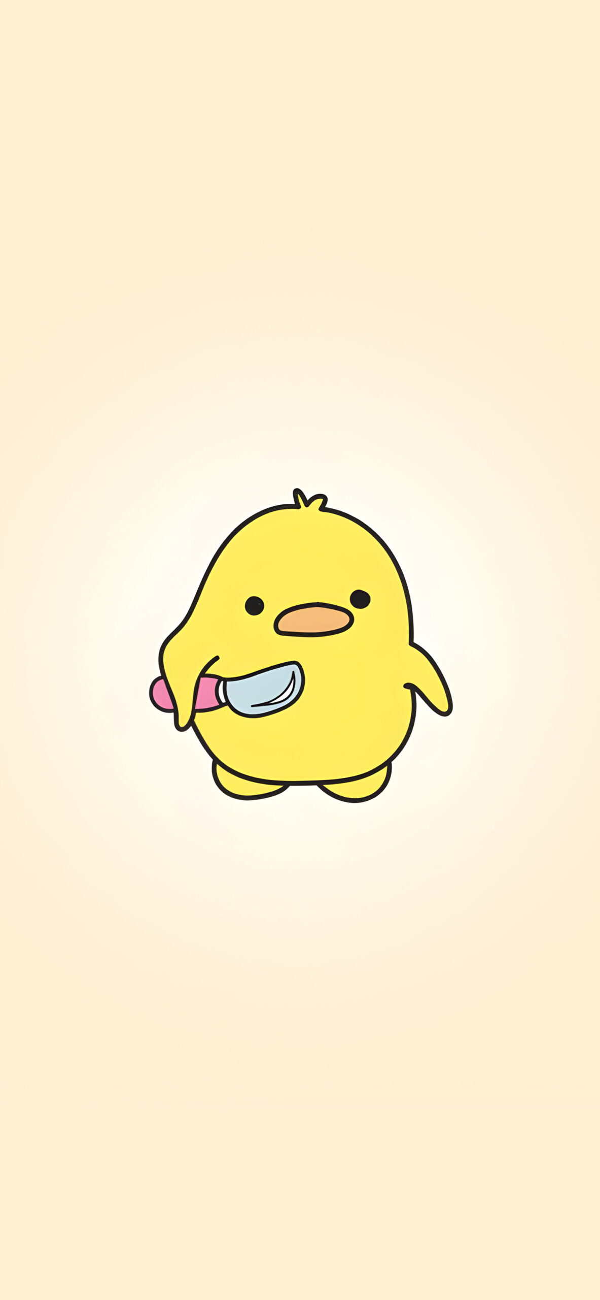 Cute Ducky Wallpapers - Wallpaper Cave