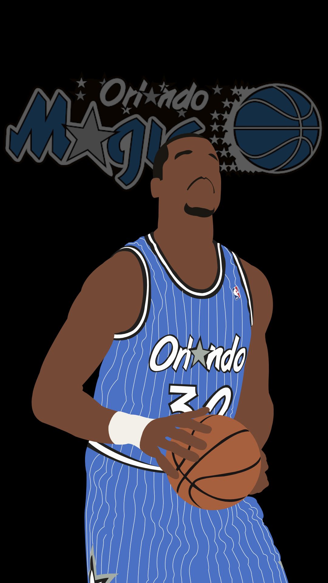 Shaq Cartoon Wallpapers - Wallpaper Cave