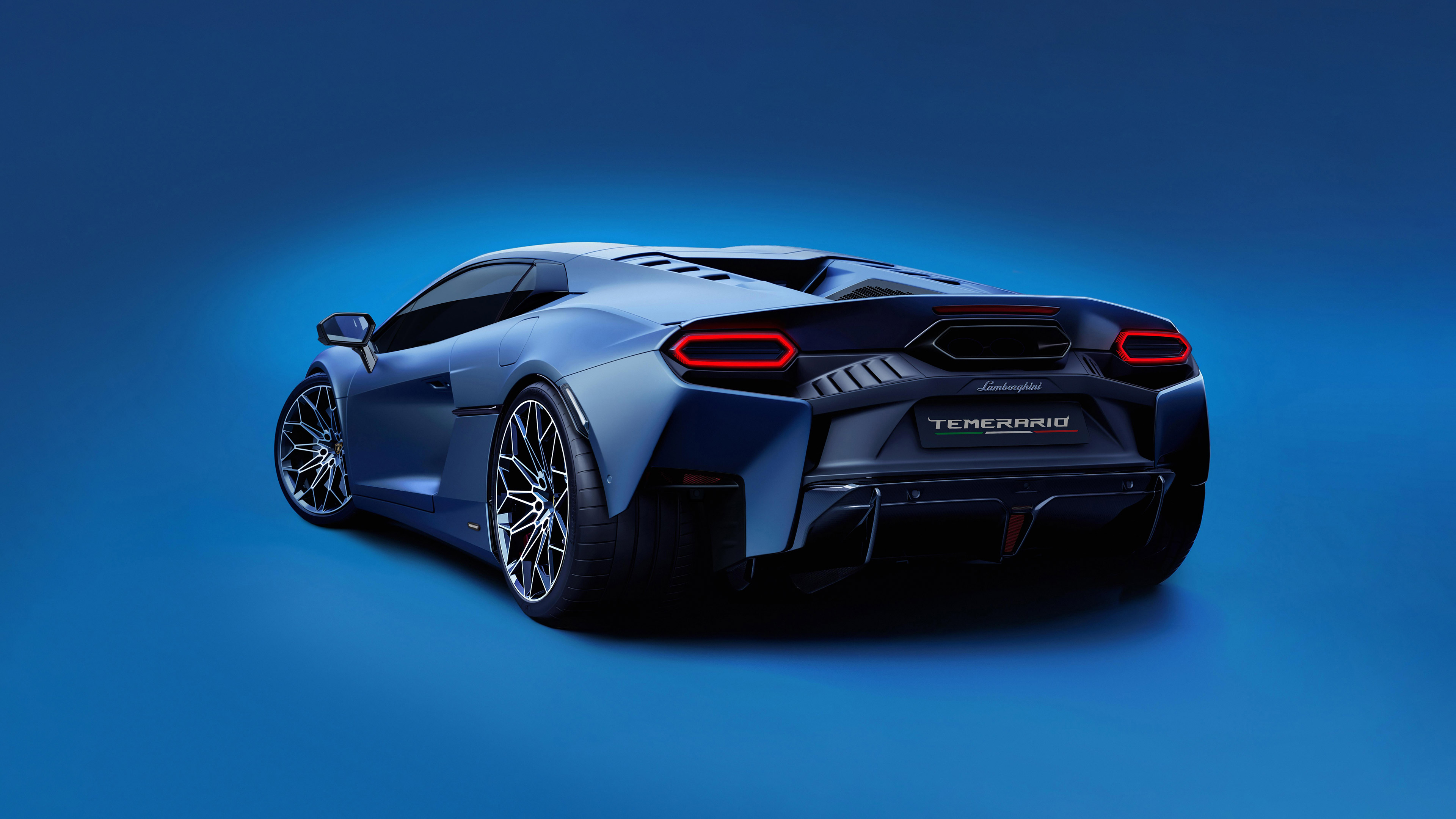 Lamborghini Temerario Wallpapers - Wallpaper Cave