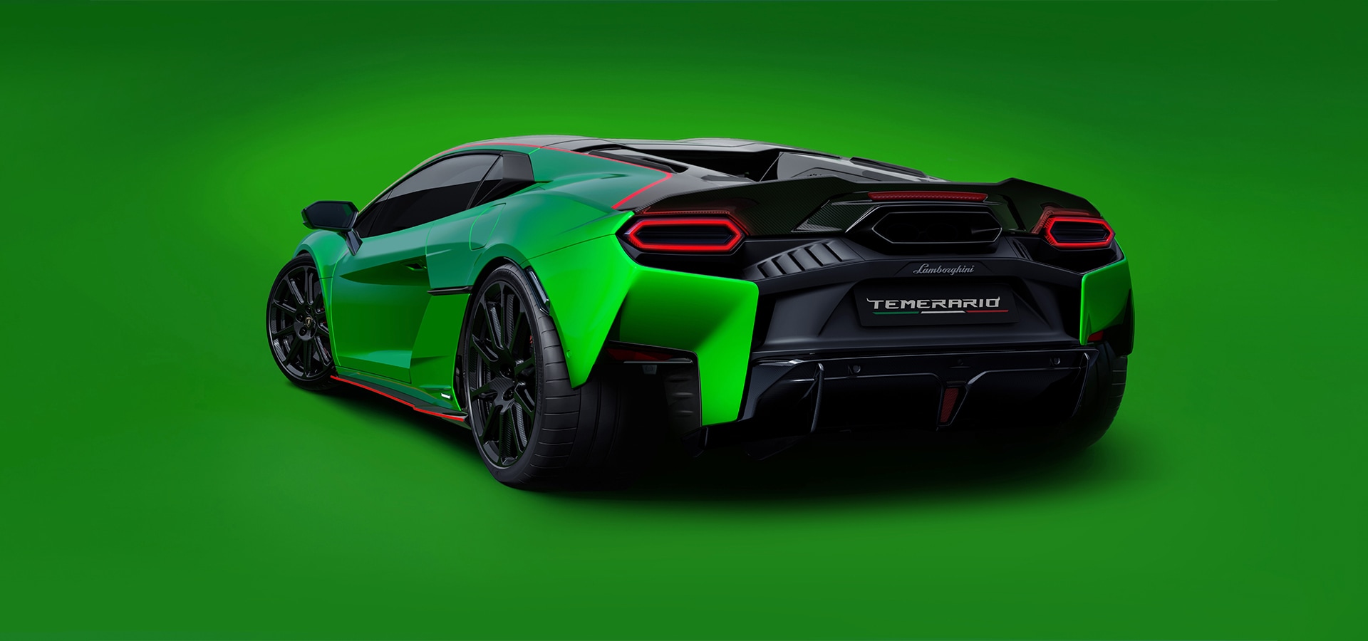 Lamborghini Temerario Wallpapers - Wallpaper Cave