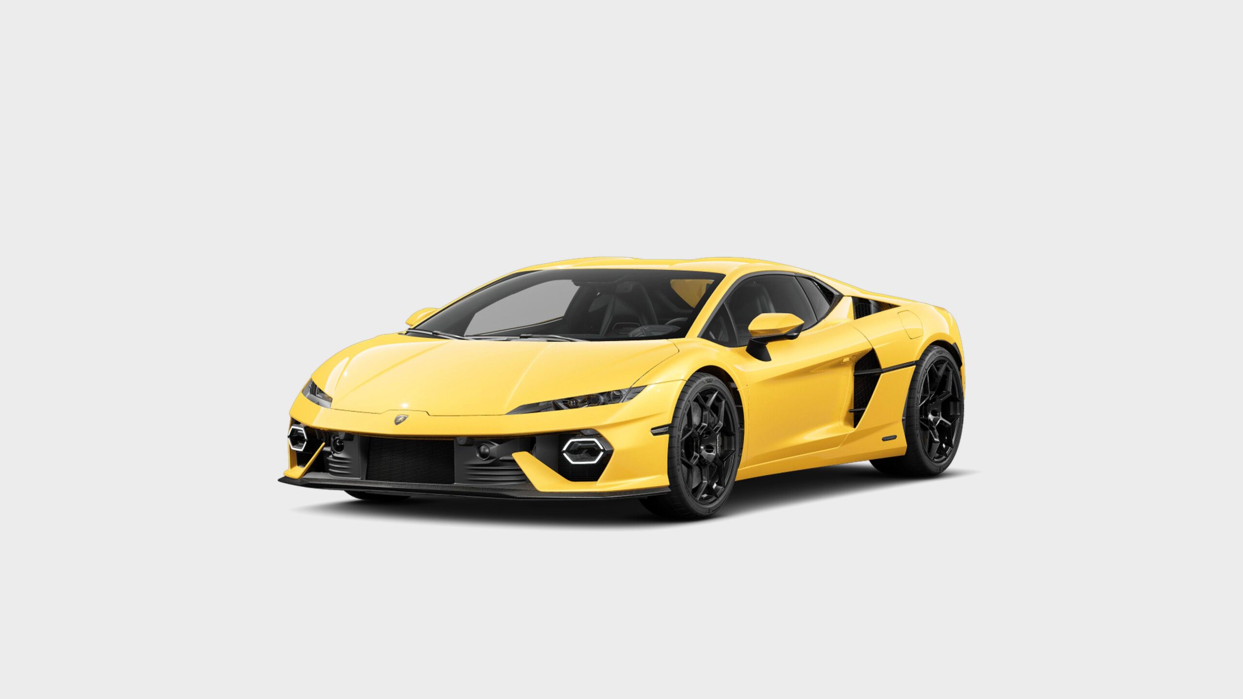 Lamborghini Temerario Wallpapers - Wallpaper Cave