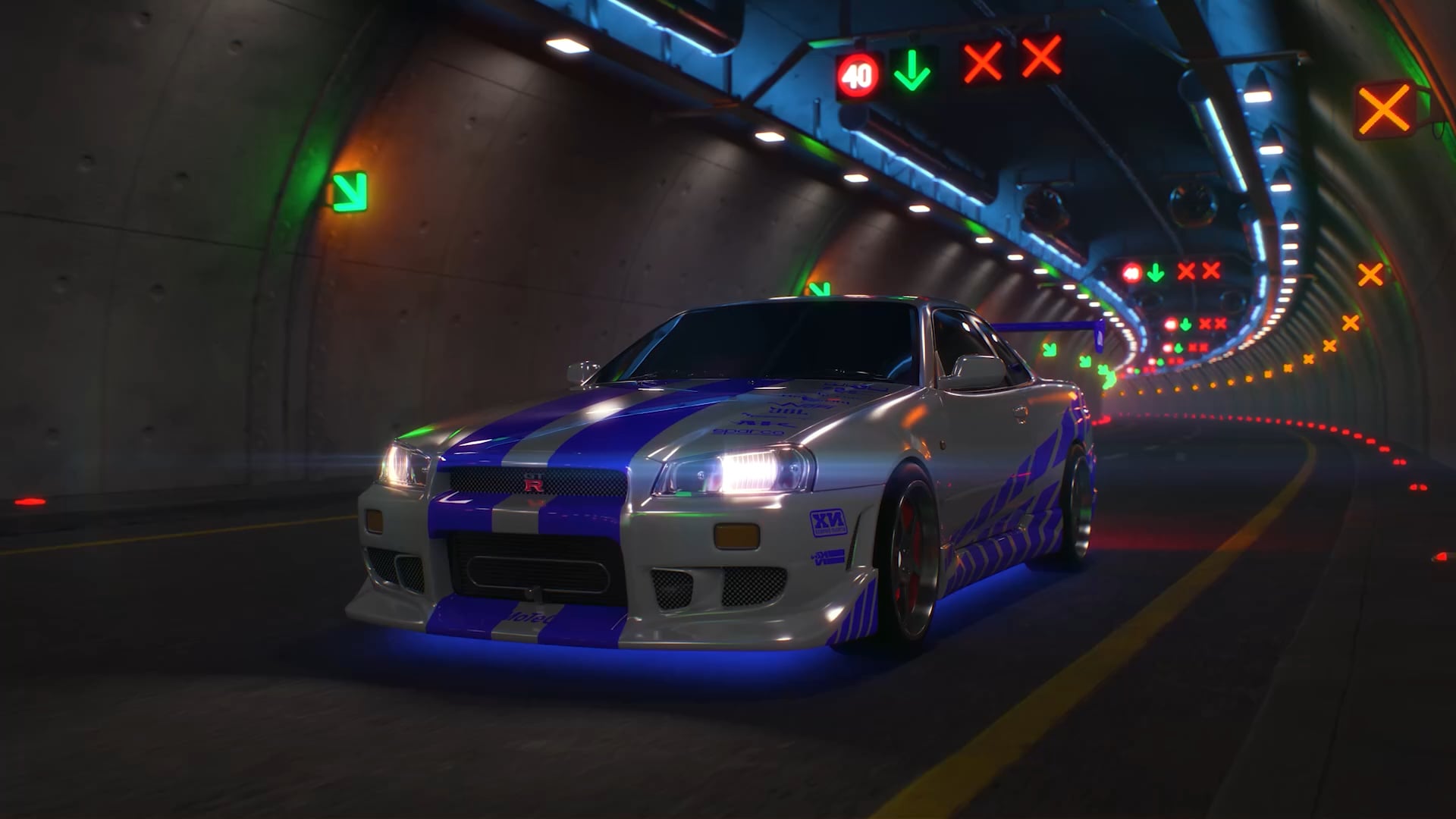 GTR Animated Wallpapers - Wallpaper Cave