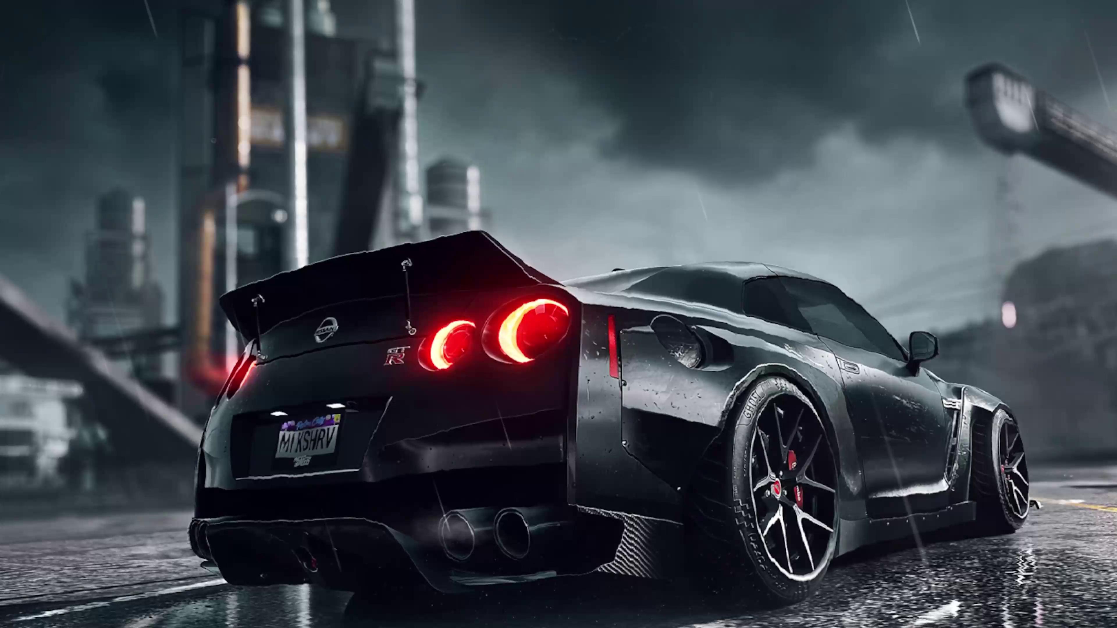 GTR Animated Wallpapers - Wallpaper Cave