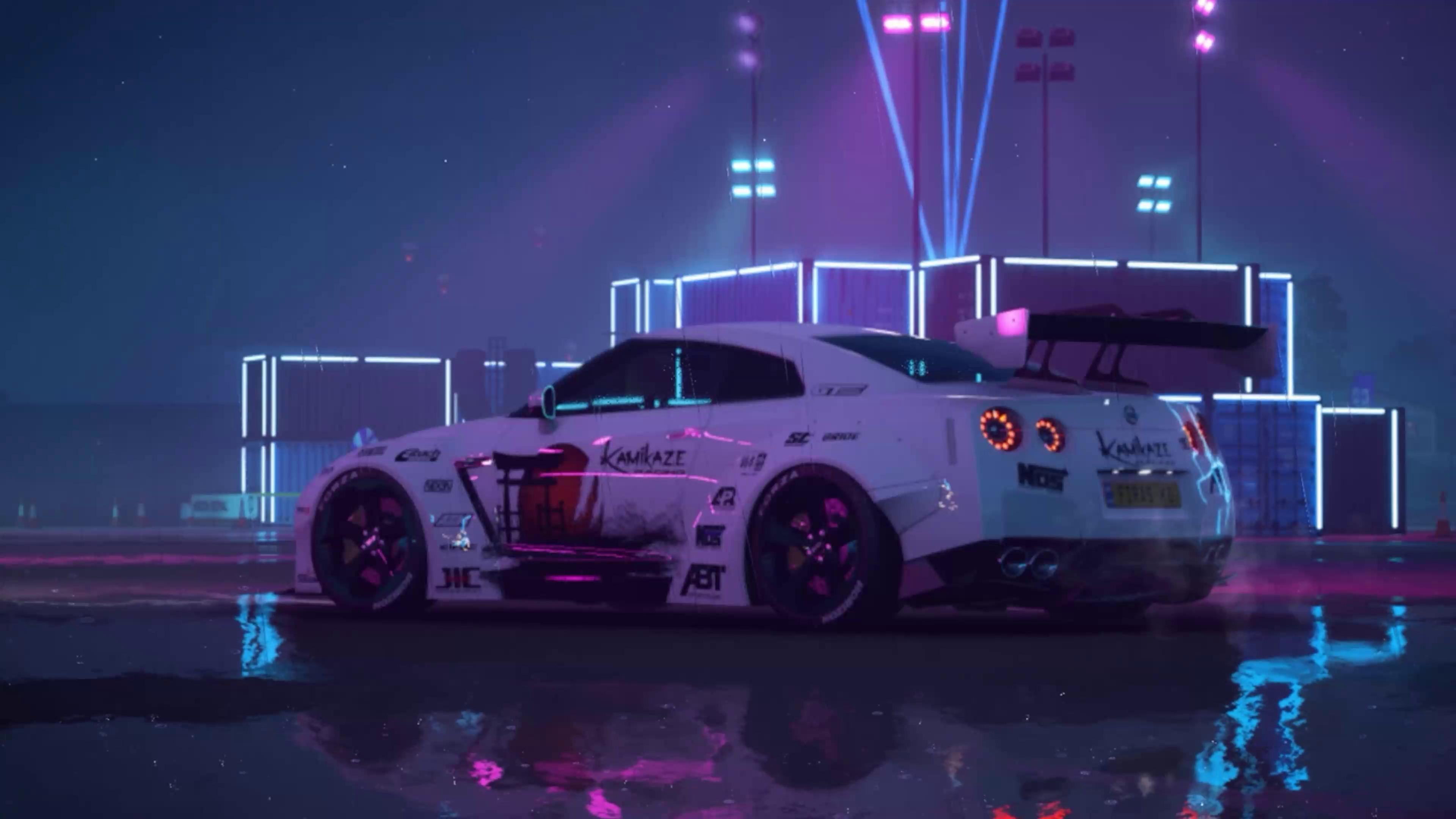 GTR Animated Wallpapers - Wallpaper Cave