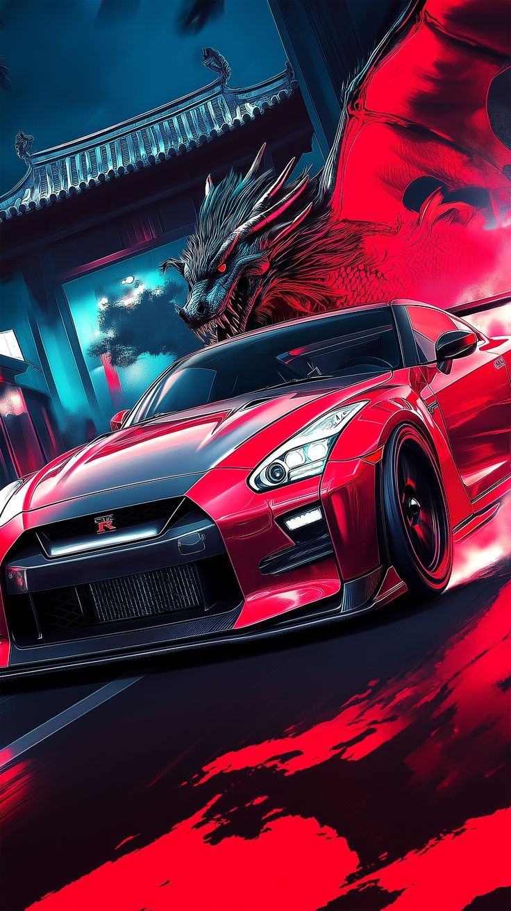 GTR Animated Wallpapers - Wallpaper Cave