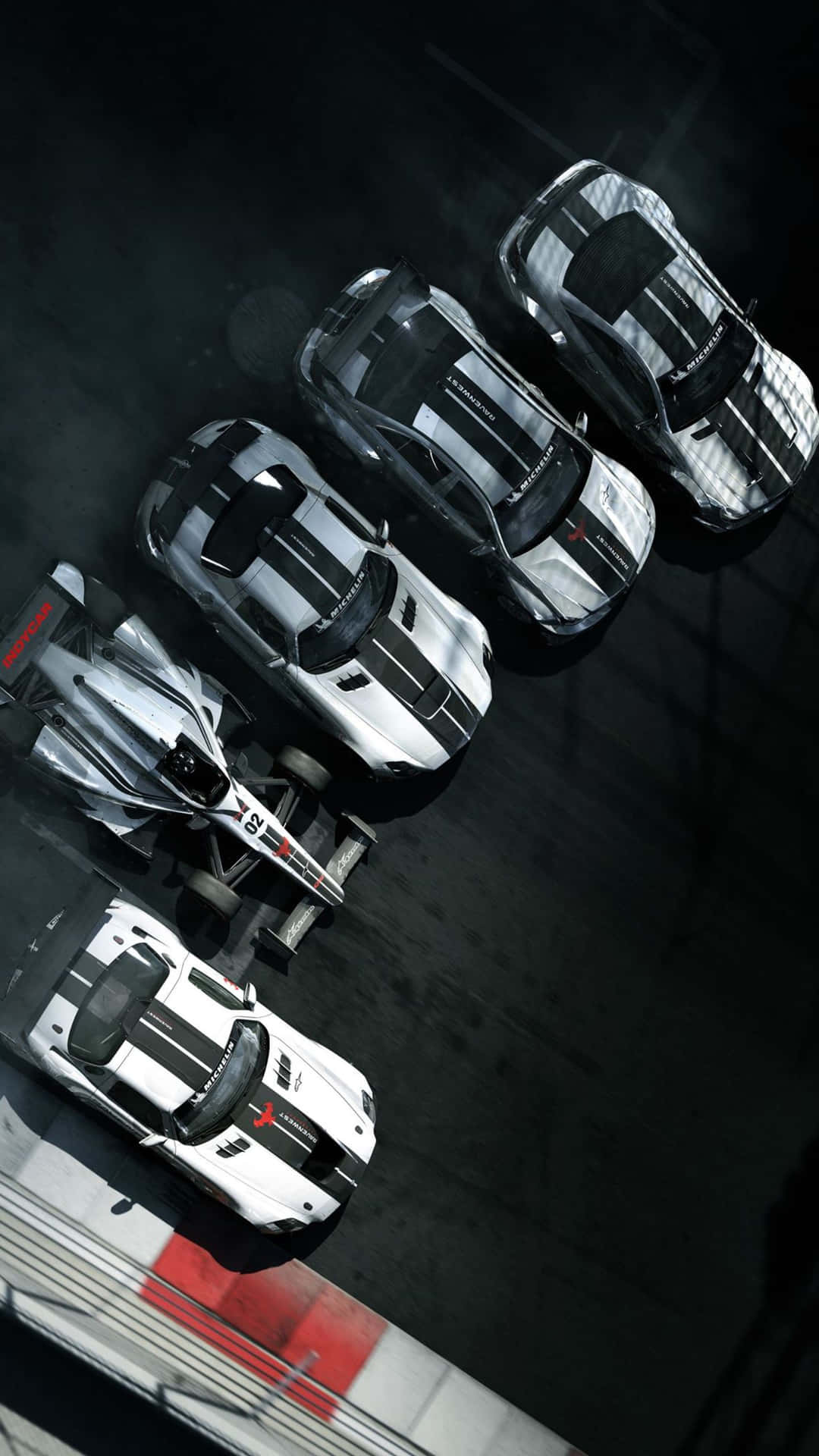 Group Cars Wallpapers - Wallpaper Cave