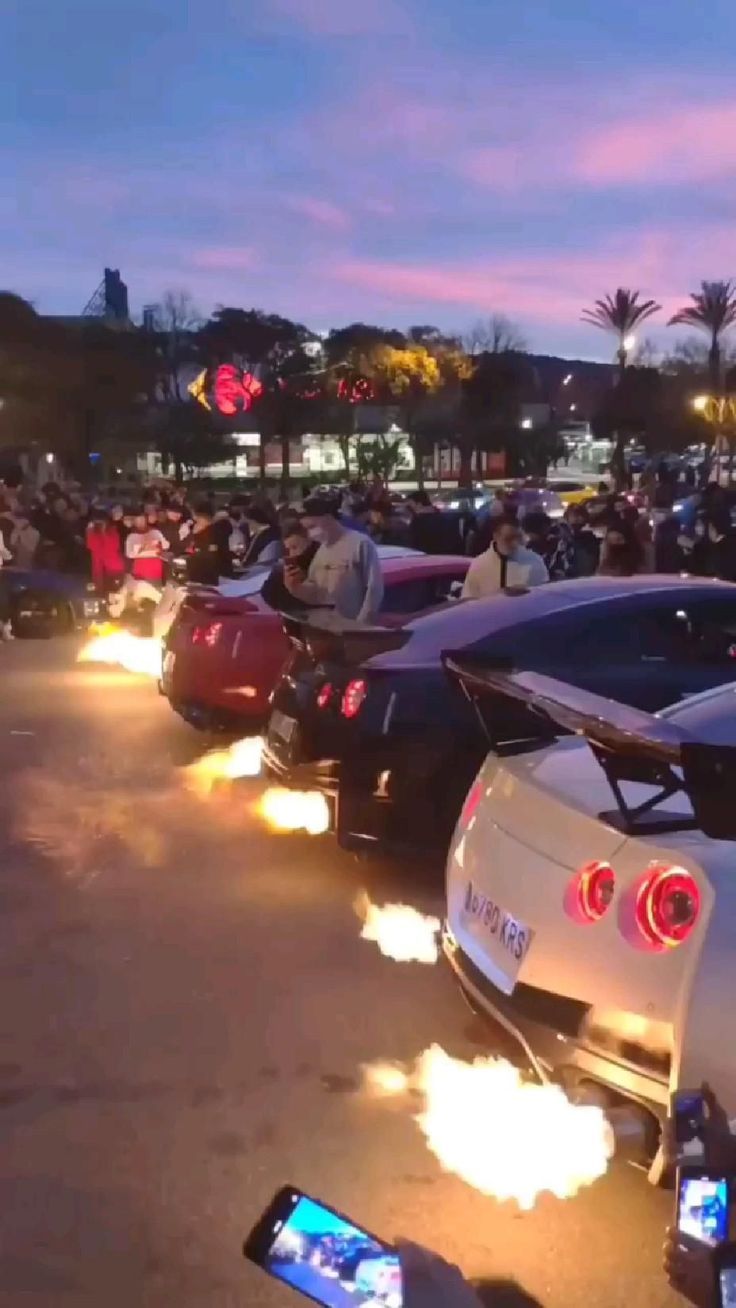 Group Cars Wallpapers - Wallpaper Cave