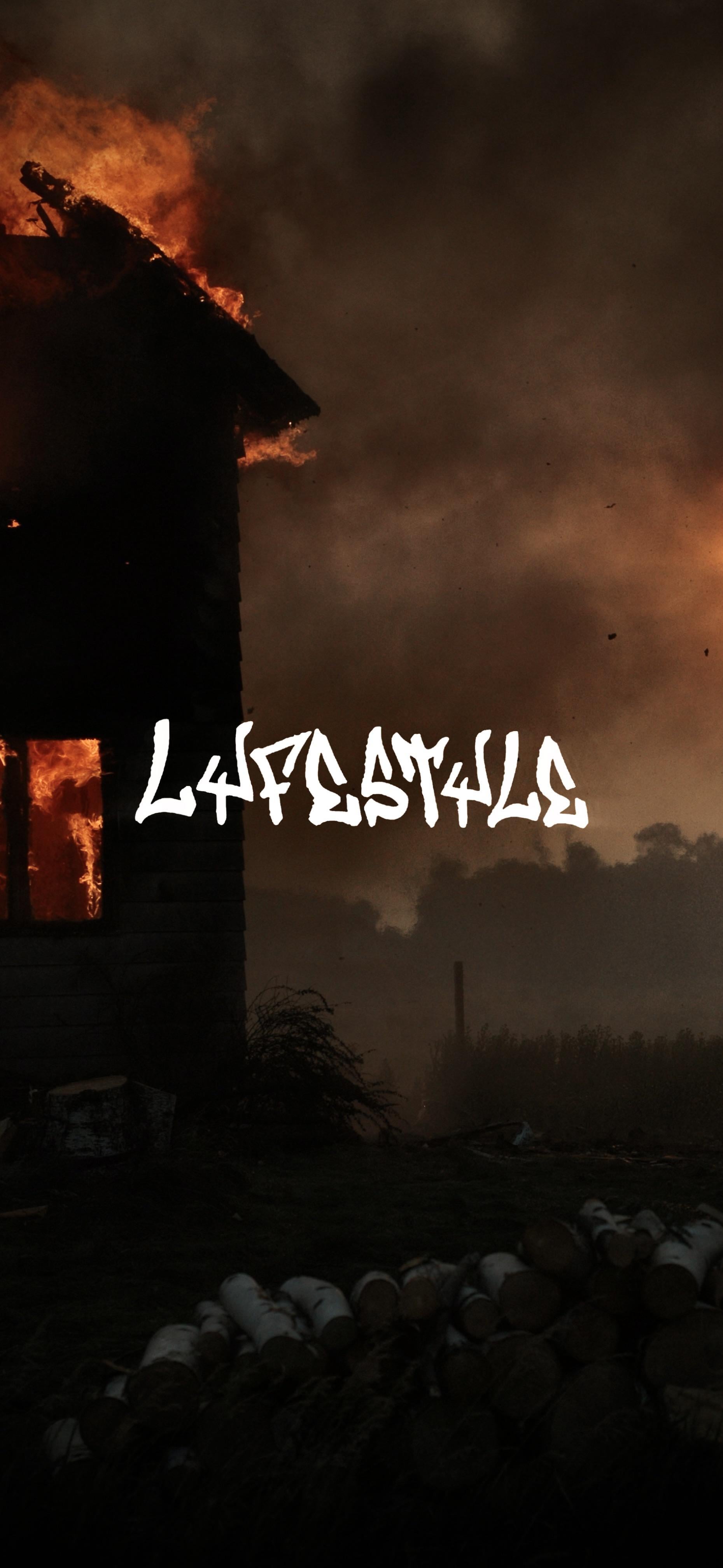 Lyfestyle Wallpapers - Wallpaper Cave