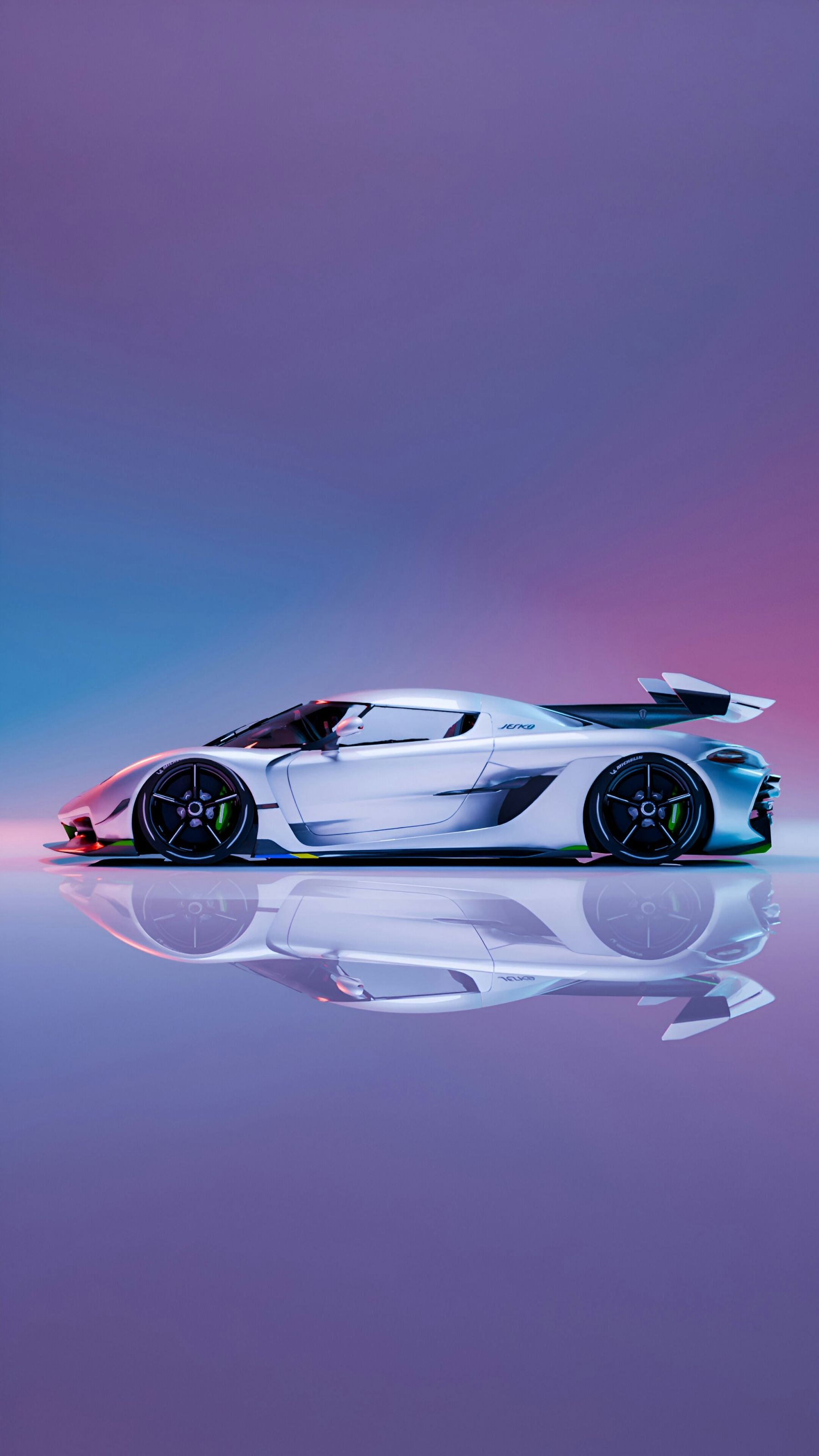 Supercar 4k Mobile Wallpapers - Wallpaper Cave