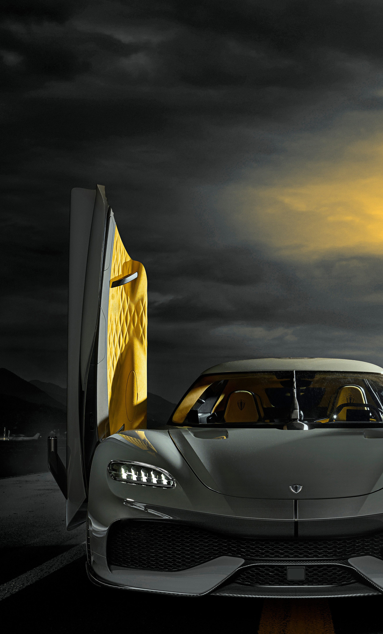 Koenigsegg iPhone 4k Wallpapers - Wallpaper Cave