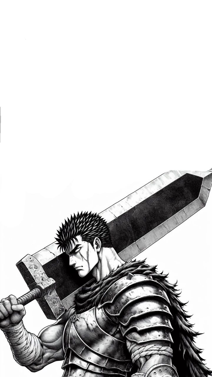 Manga iPhone 4k Wallpapers - Wallpaper Cave