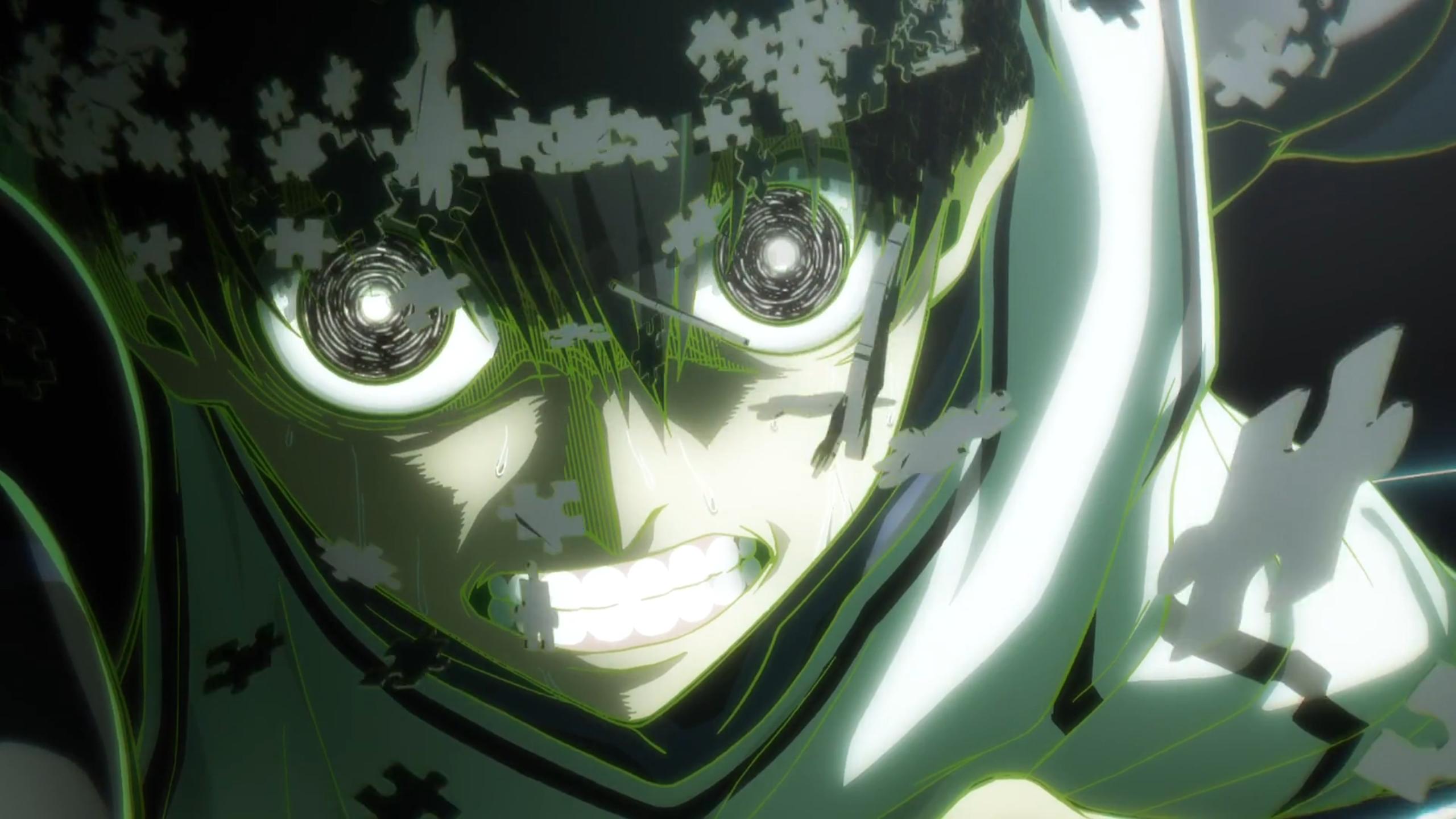 King Barou Desktop Wallpapers - Wallpaper Cave