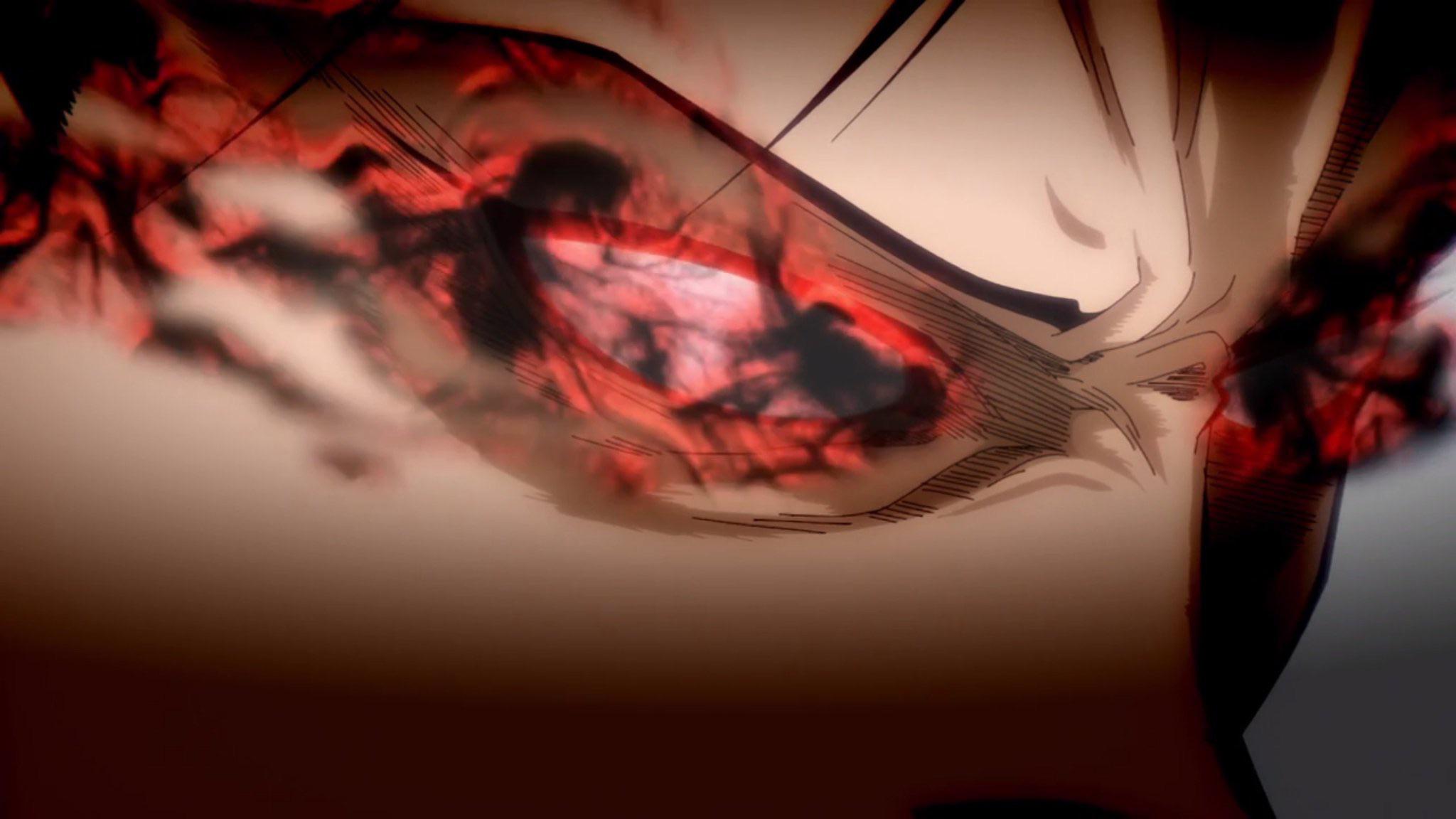 King Barou Desktop Wallpapers - Wallpaper Cave