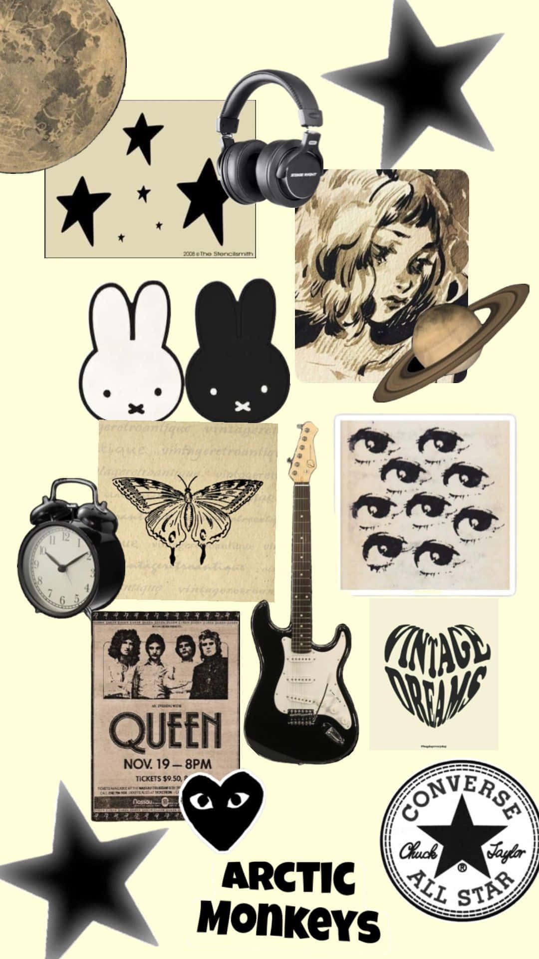 2000s Grunge Wallpapers - Wallpaper Cave