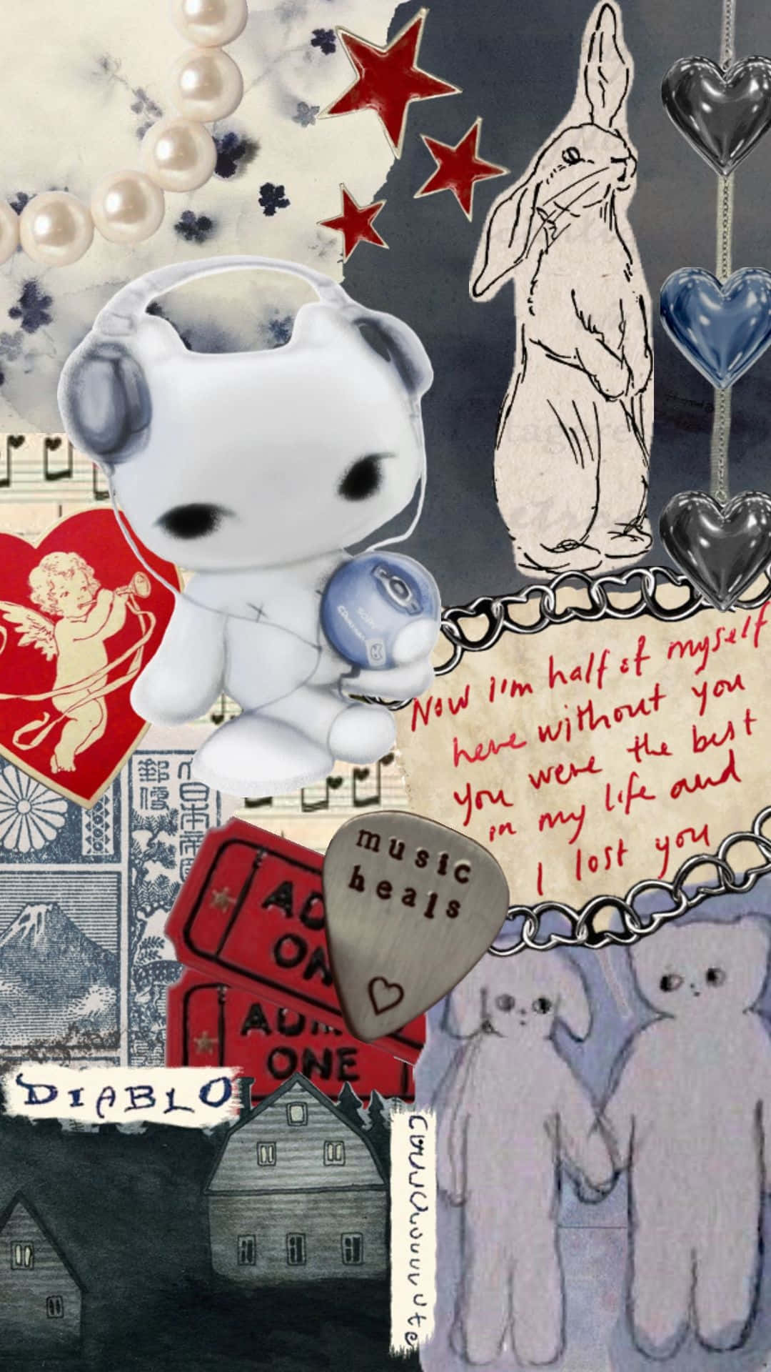 Y2k Mobile Wallpapers - Wallpaper Cave