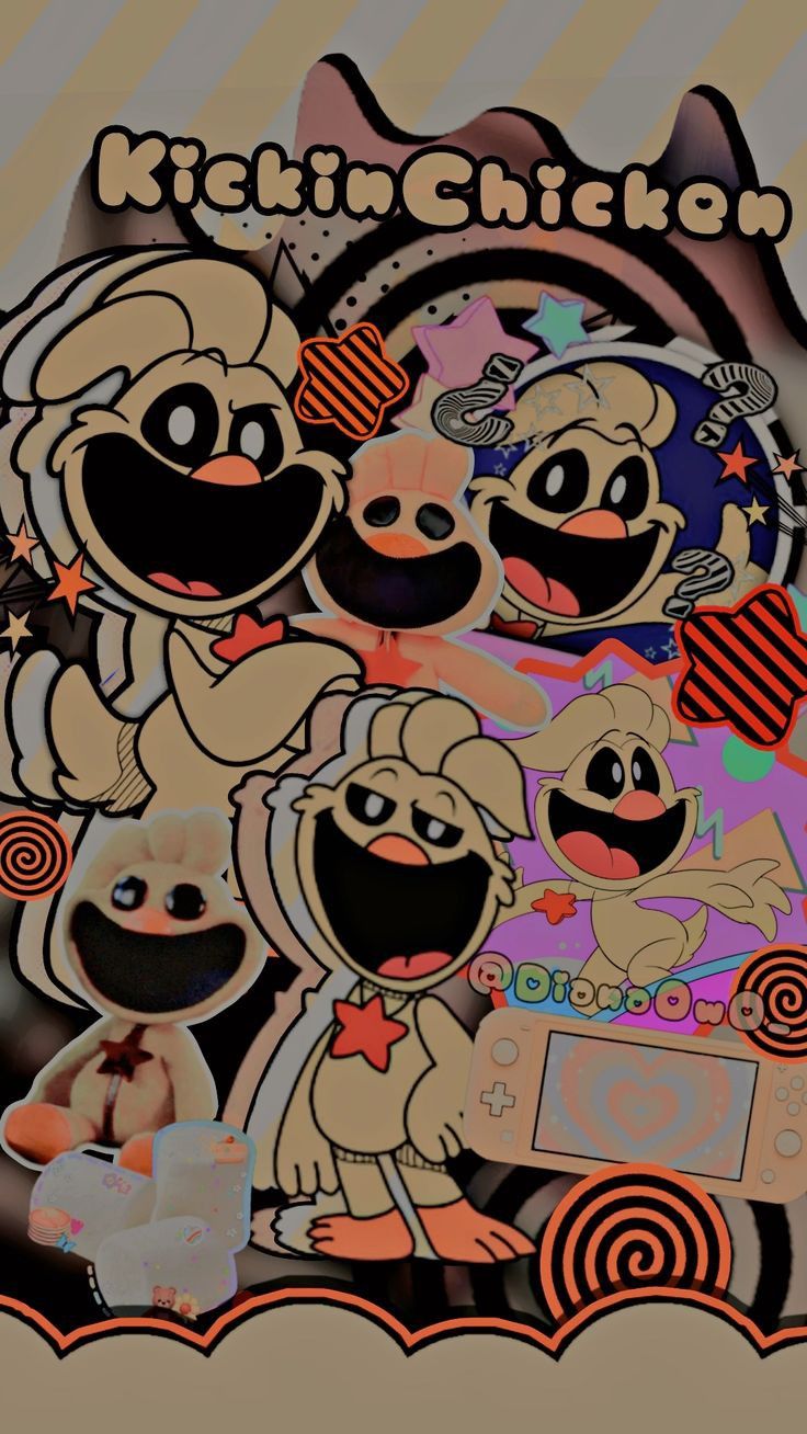 KickinChicken Wallpapers - Wallpaper Cave