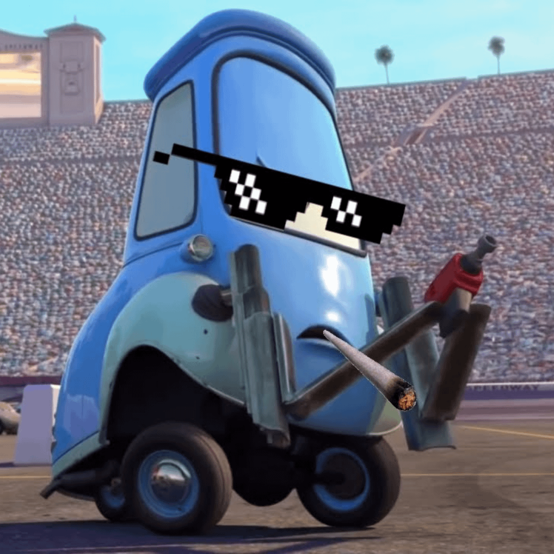 Guido Cars Wallpapers - Wallpaper Cave