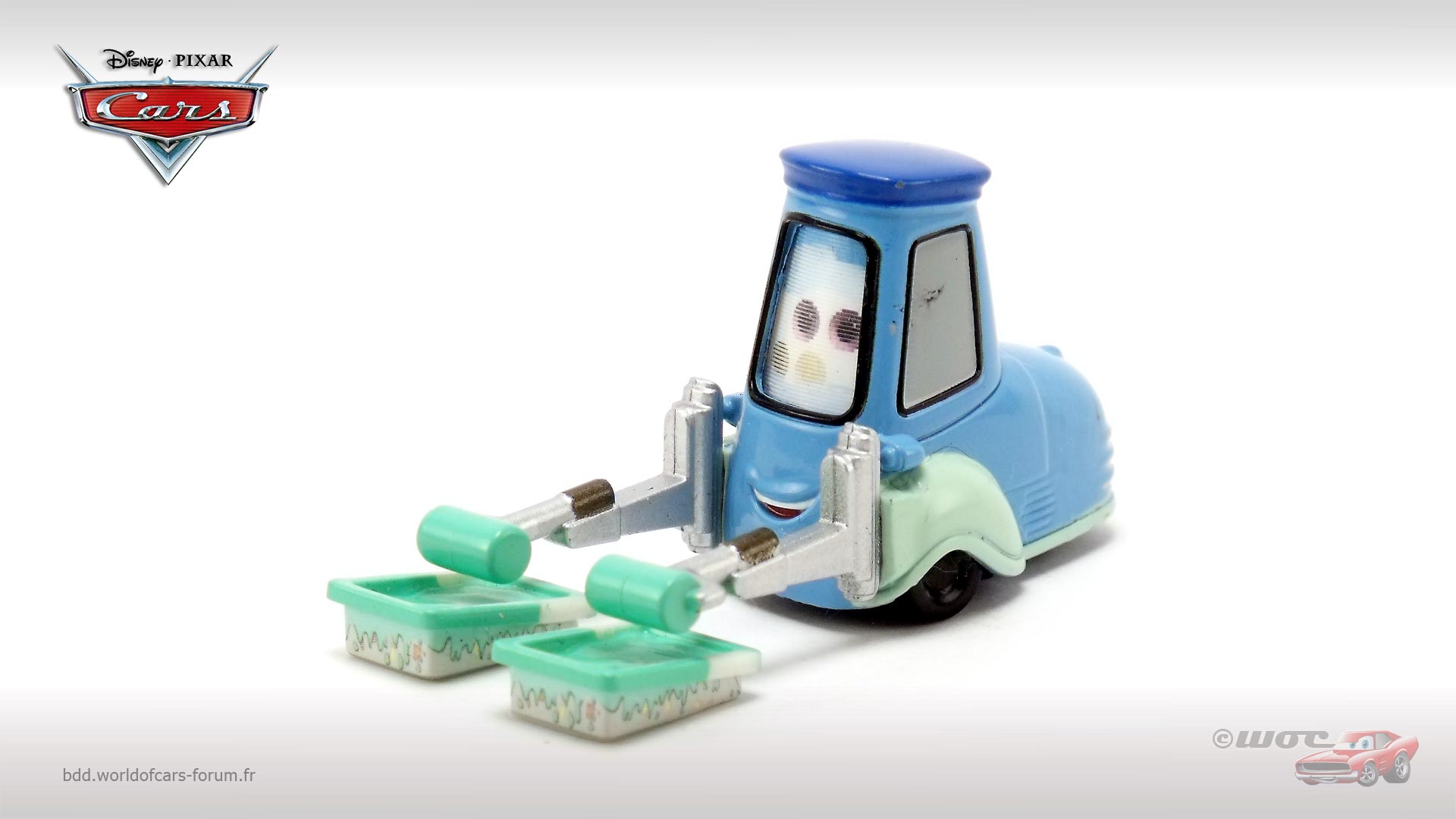 Guido Cars Wallpapers - Wallpaper Cave