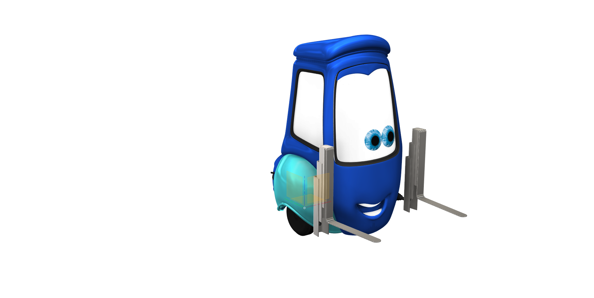 Guido Cars Wallpapers - Wallpaper Cave