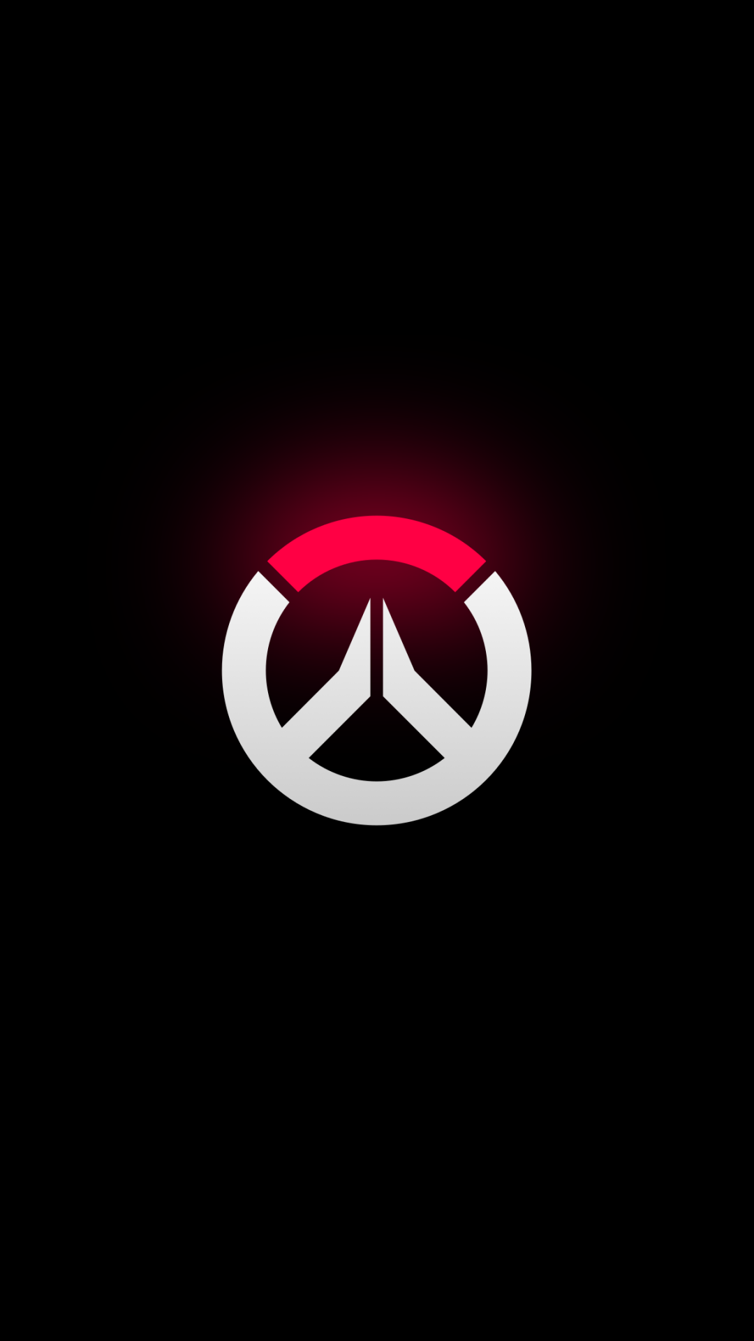 Overwatch Minimalist Wallpapers - Wallpaper Cave