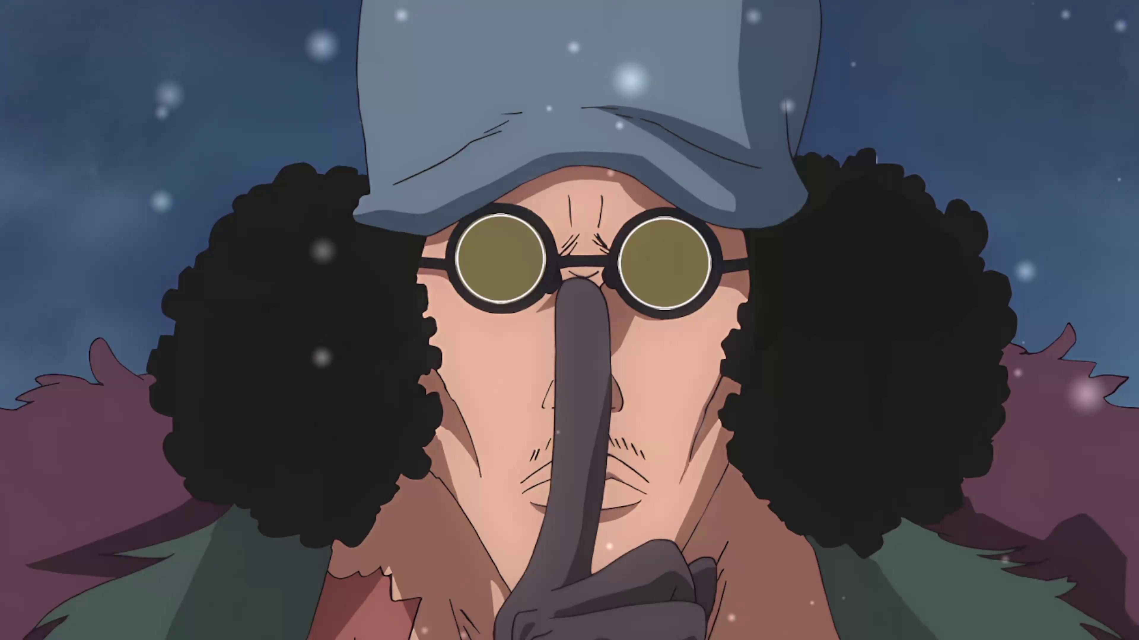 Aokiji 4k Wallpapers - Wallpaper Cave