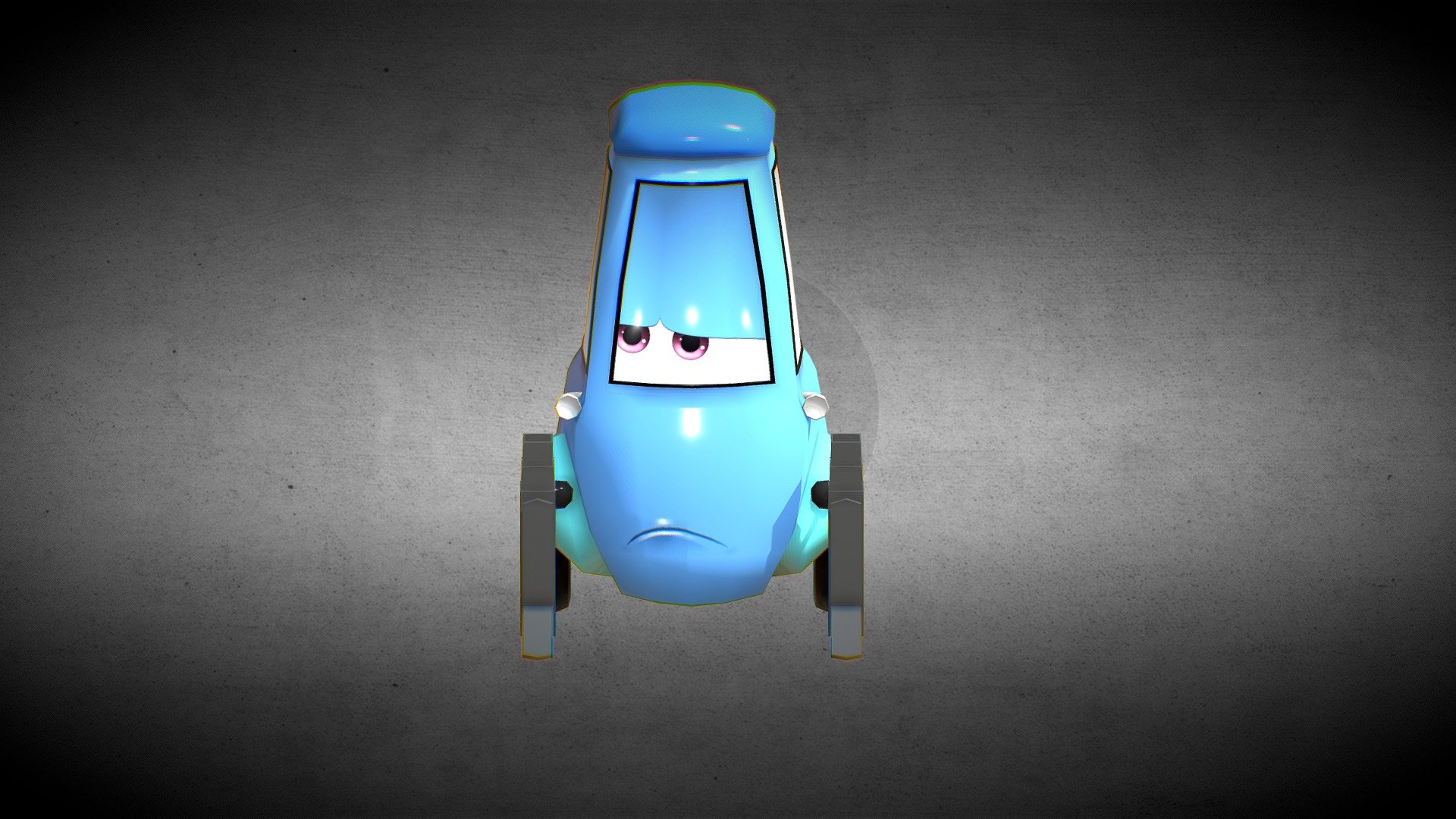 Guido Cars Wallpapers - Wallpaper Cave