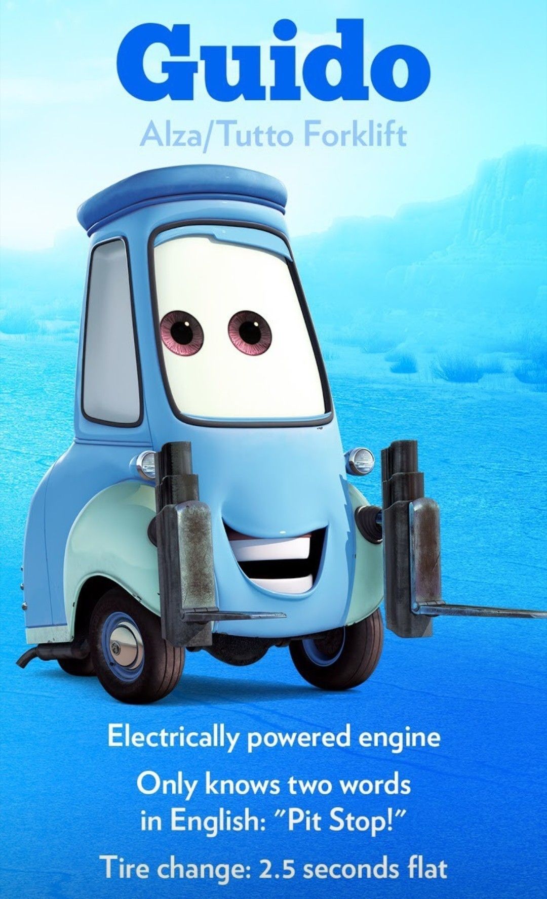 Guido Cars Wallpapers - Wallpaper Cave