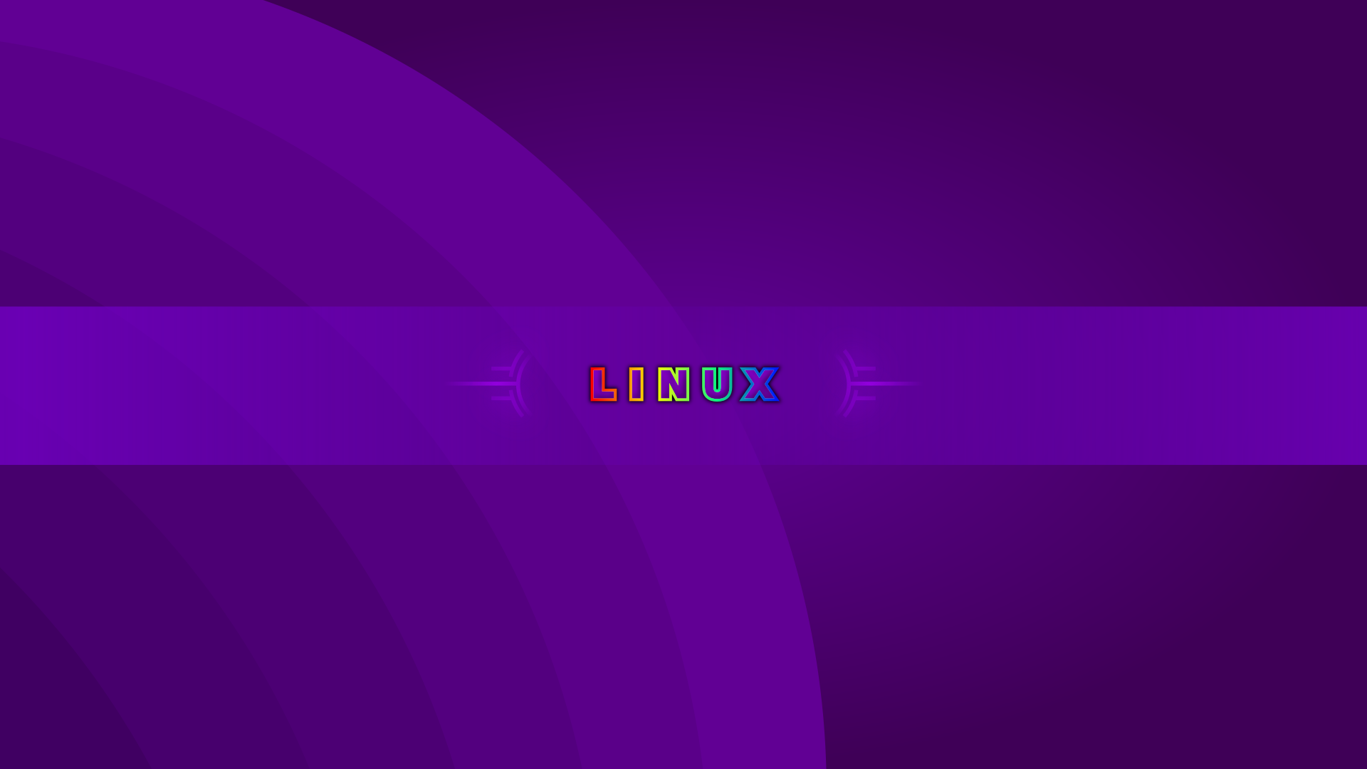 Purple Linux Wallpapers - Wallpaper Cave