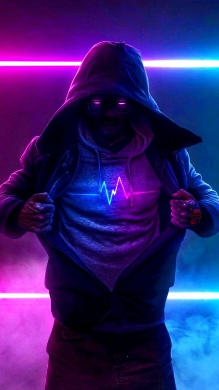 Purple Hacker Wallpapers - Wallpaper Cave