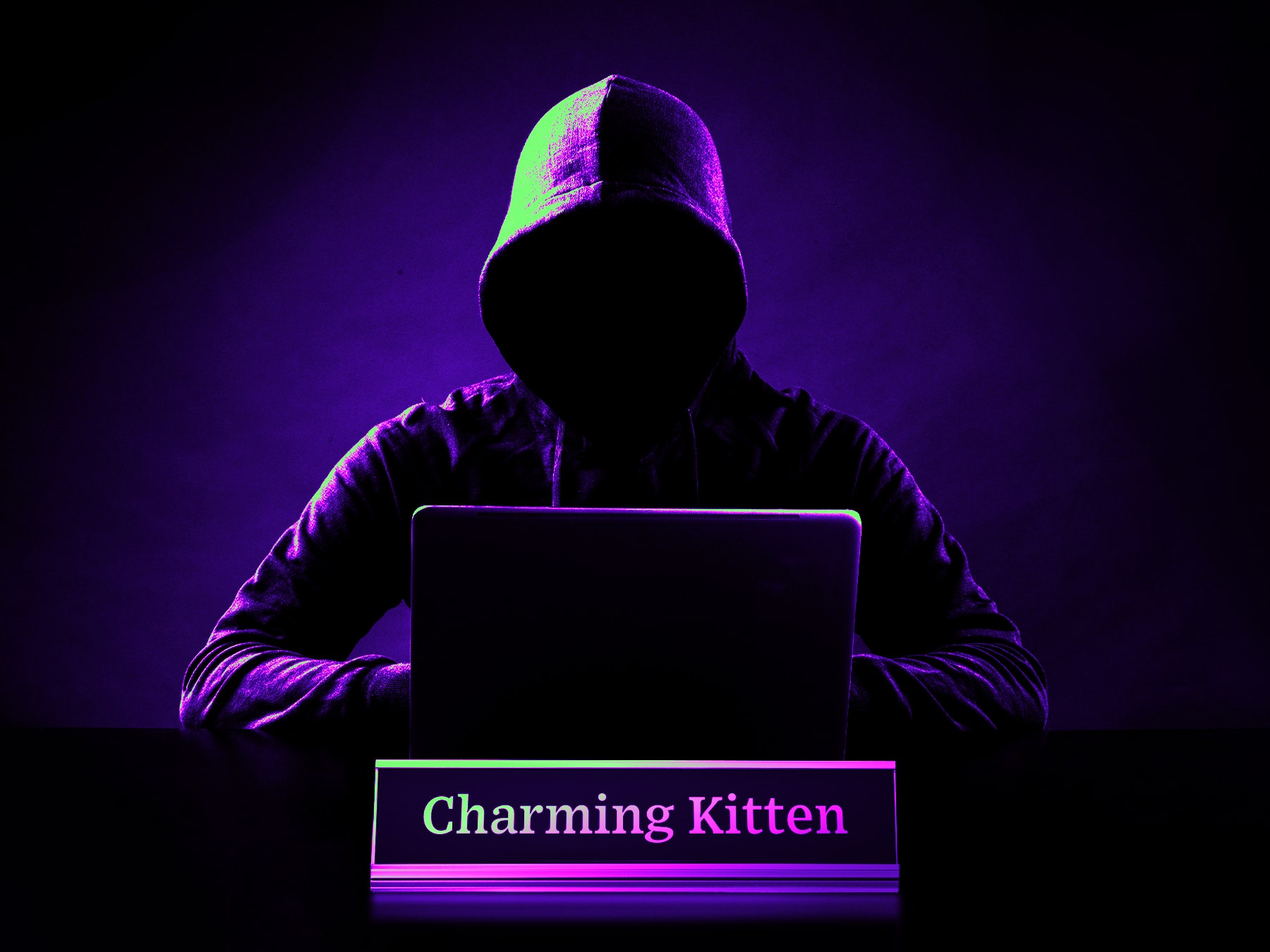 Purple Hacker Wallpapers - Wallpaper Cave