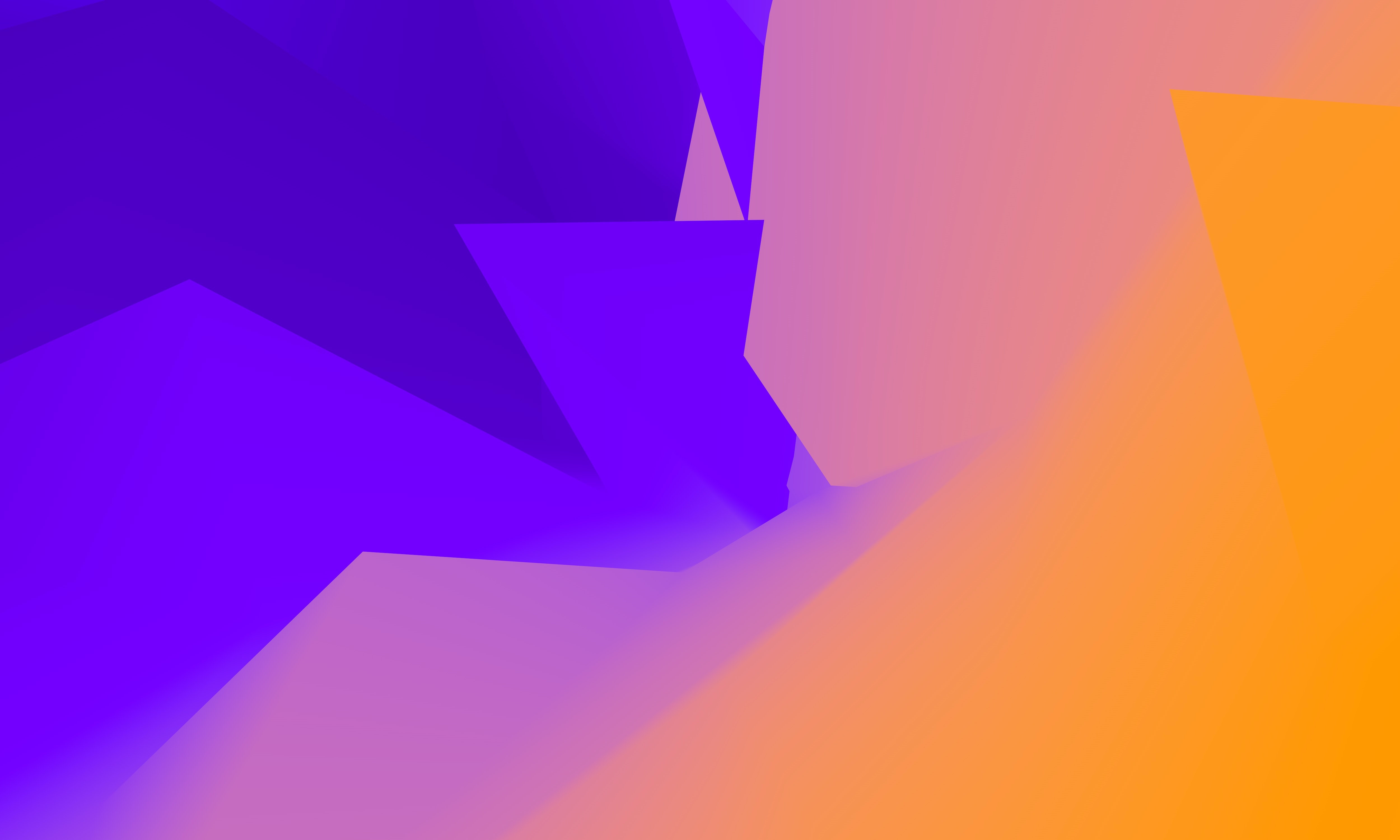 Purple Linux Wallpapers - Wallpaper Cave