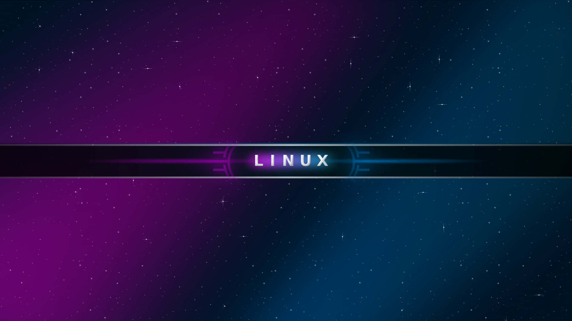 Purple Linux Wallpapers - Wallpaper Cave
