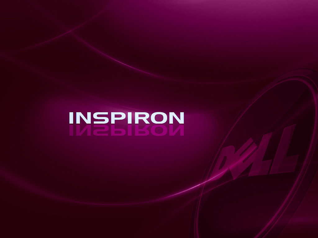 Purple Dell Wallpapers - Wallpaper Cave