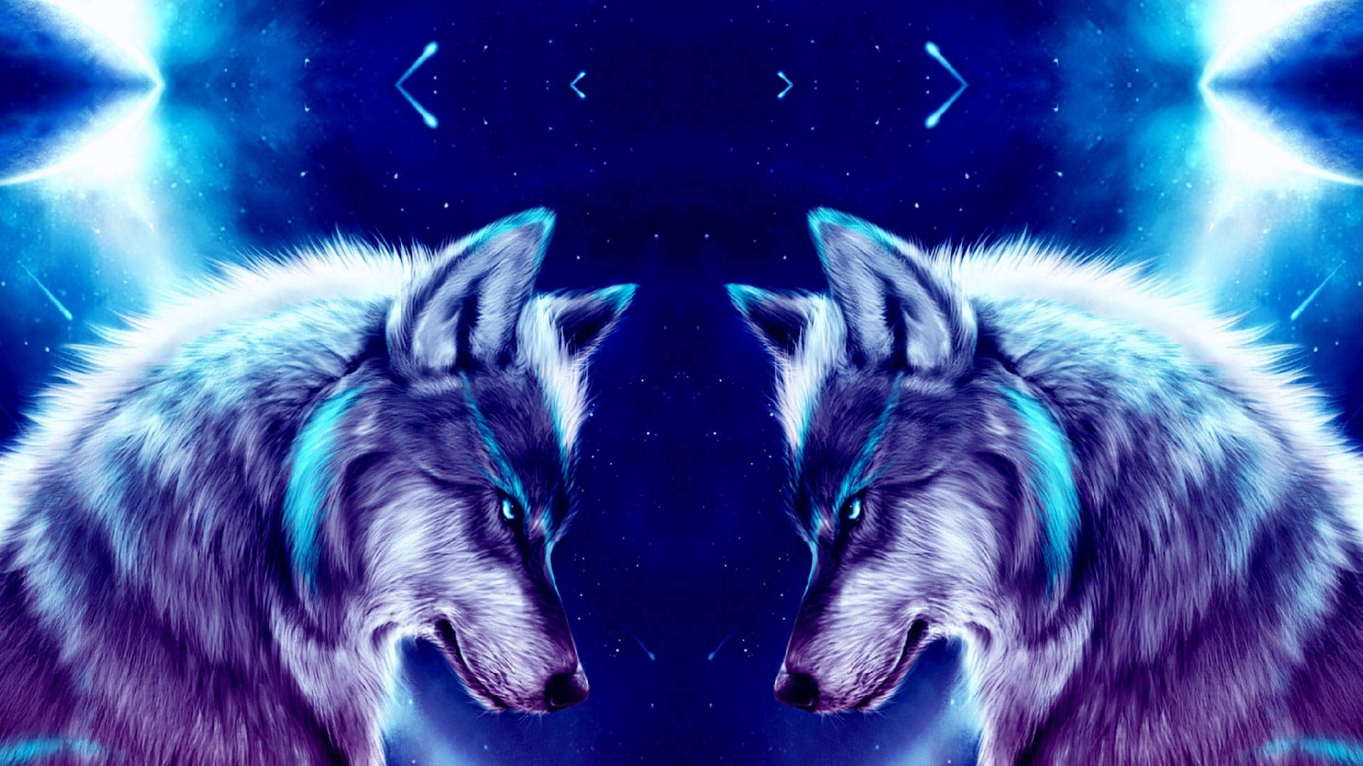 Cute Werewolves Wallpapers - Wallpaper Cave