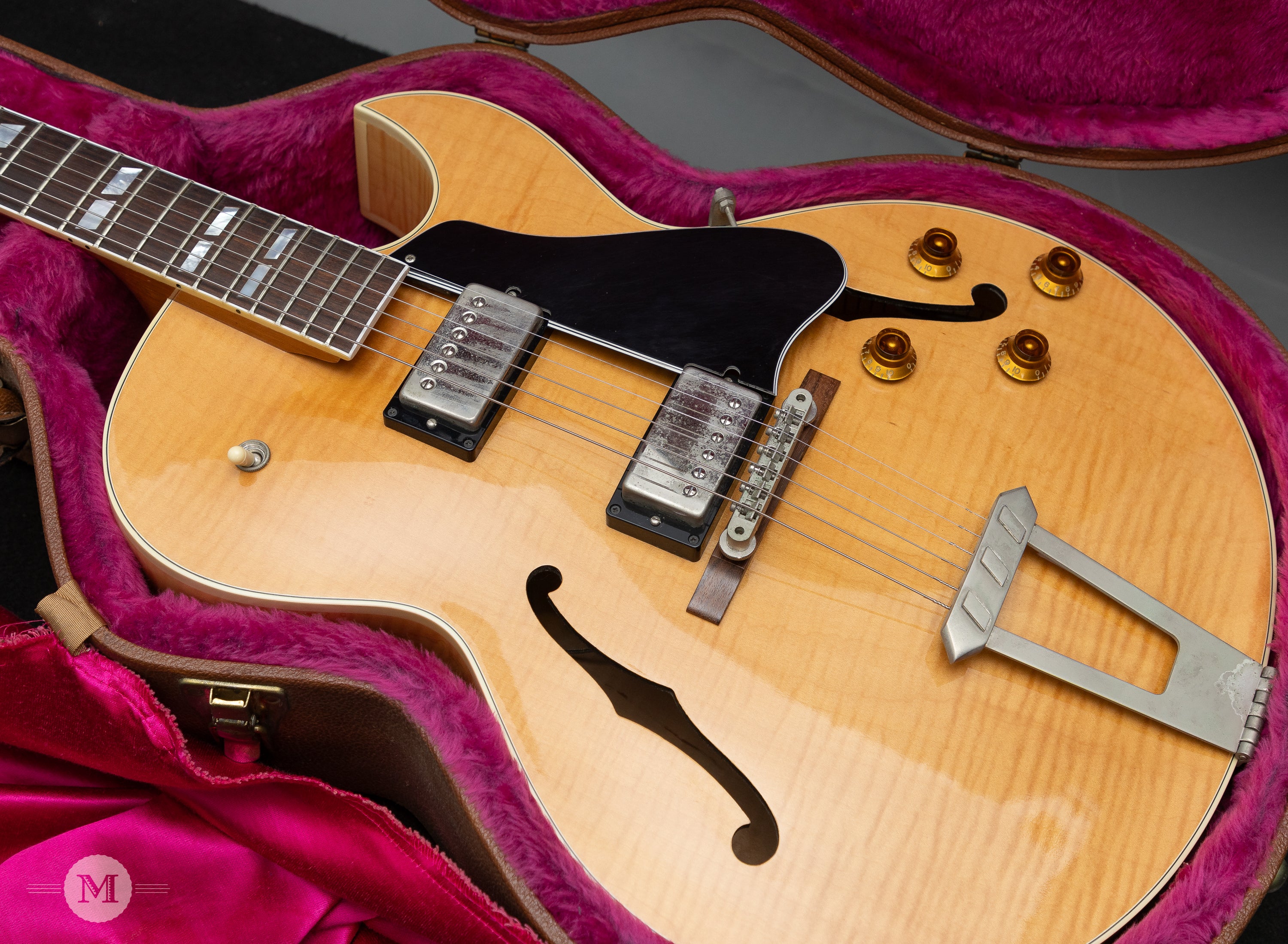 Gibson ES-175 Wallpapers - Wallpaper Cave