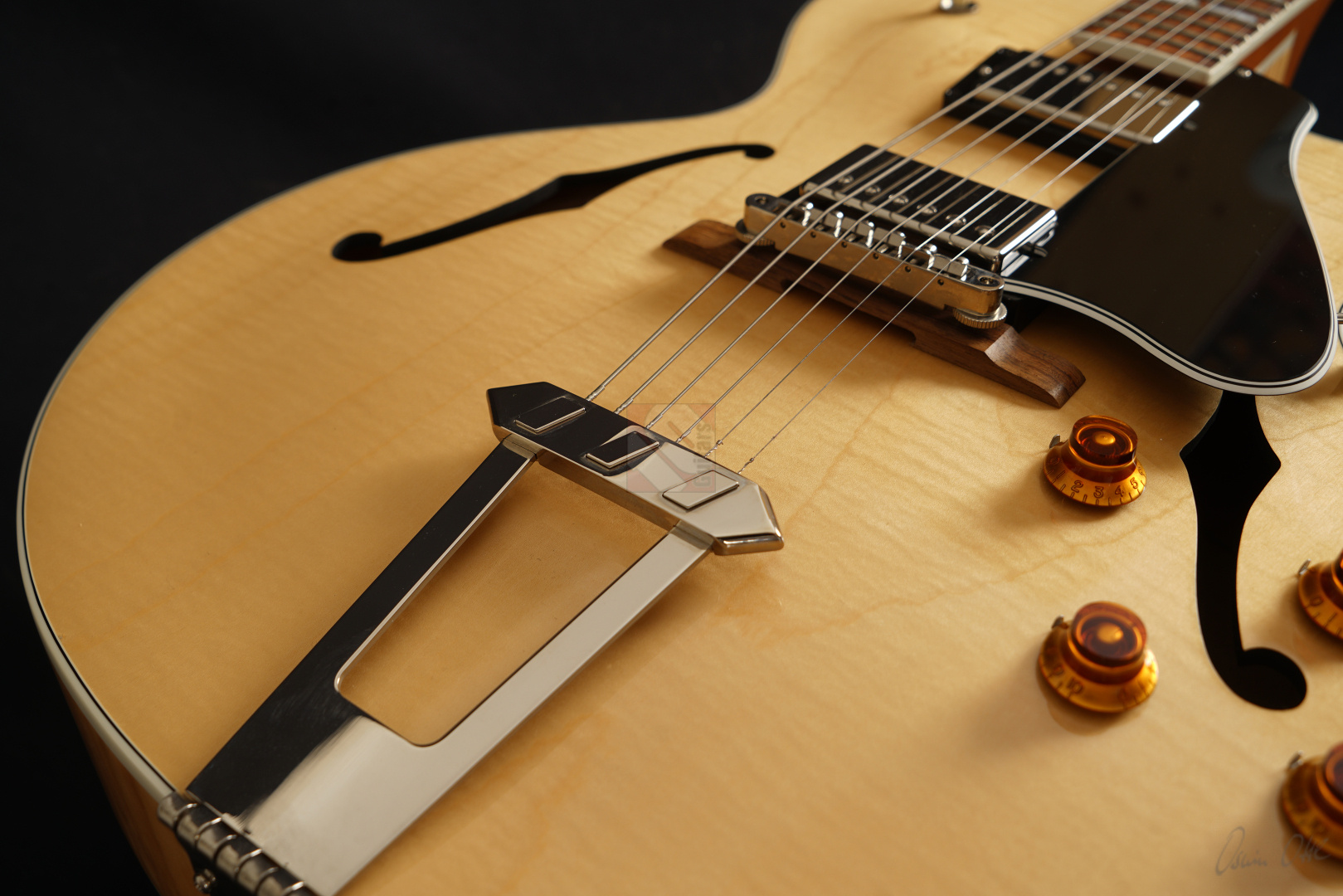 Gibson ES-175 Wallpapers - Wallpaper Cave
