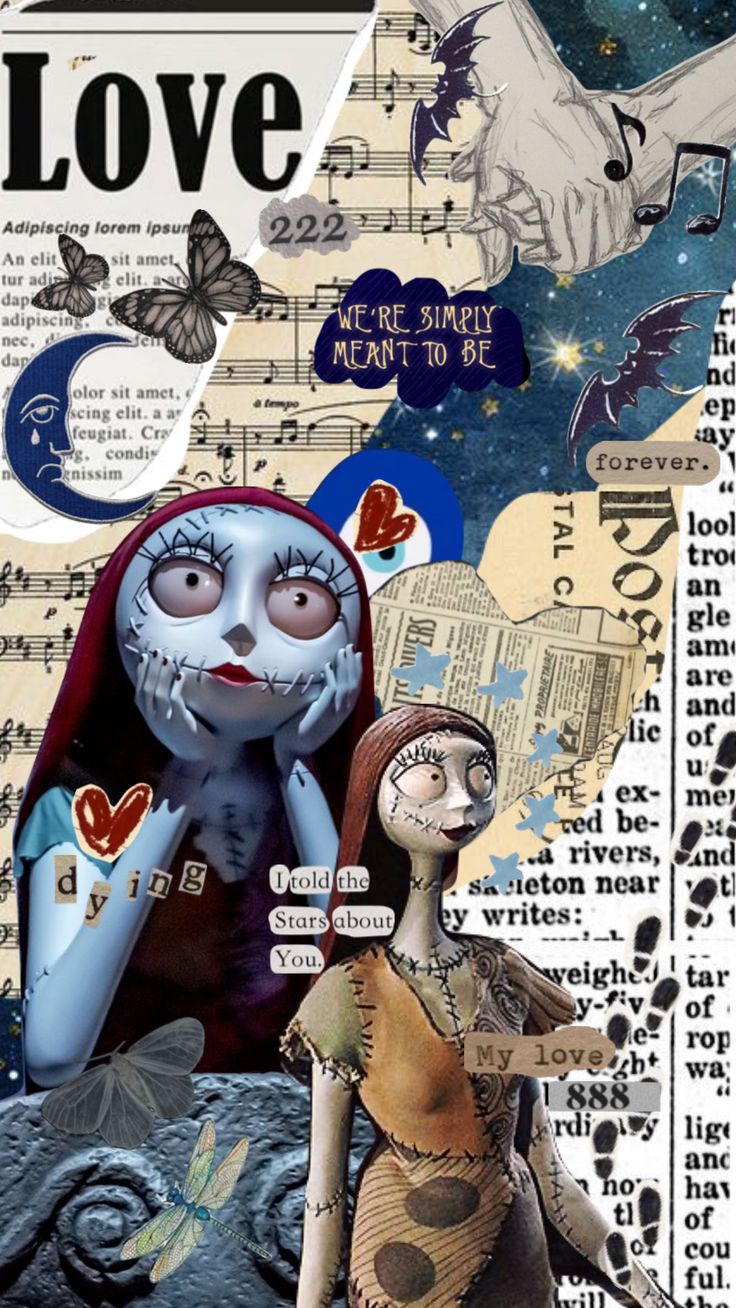 Sally Aesthetic Wallpapers - Wallpaper Cave