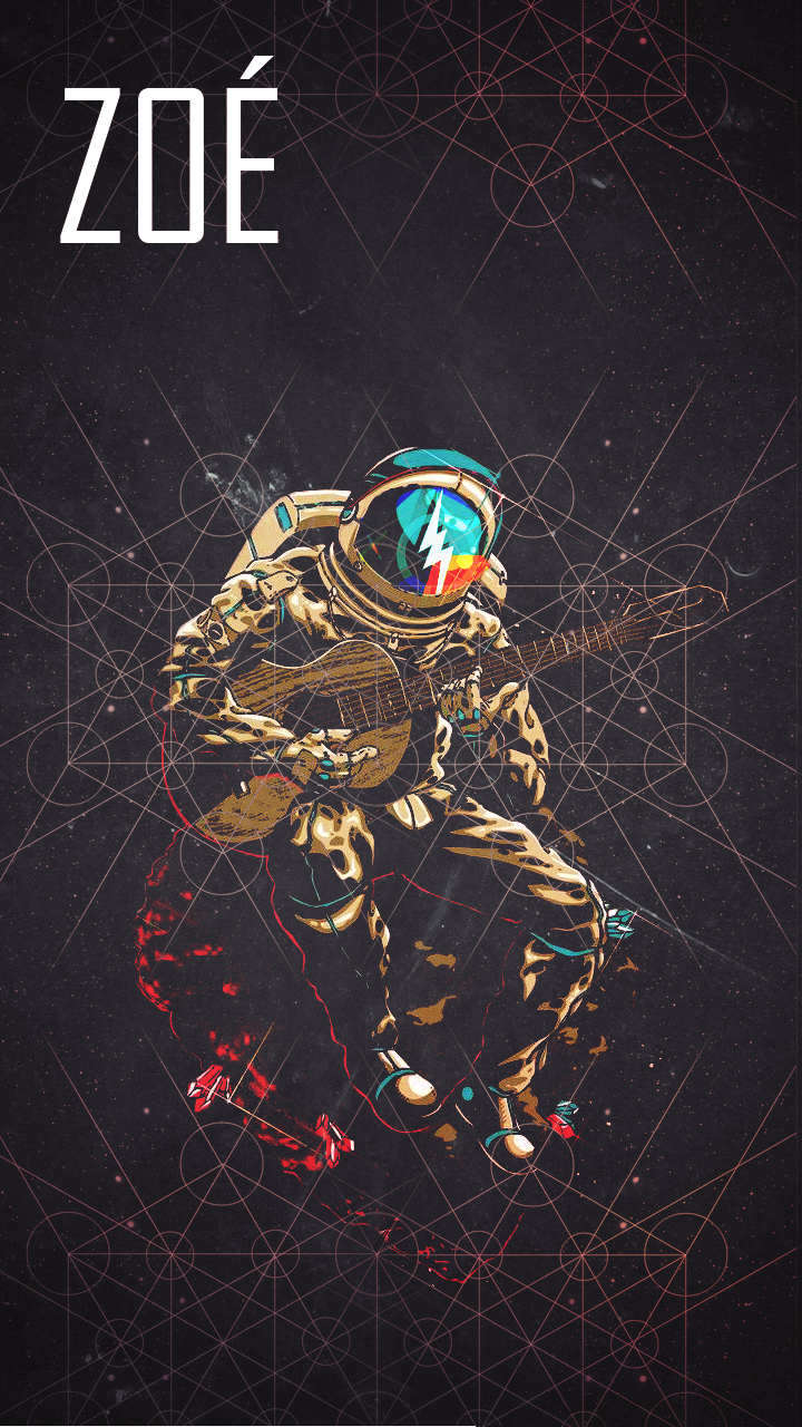Zoe Band Wallpapers - Wallpaper Cave