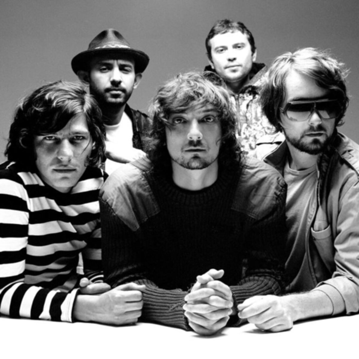 Zoe Band Wallpapers - Wallpaper Cave