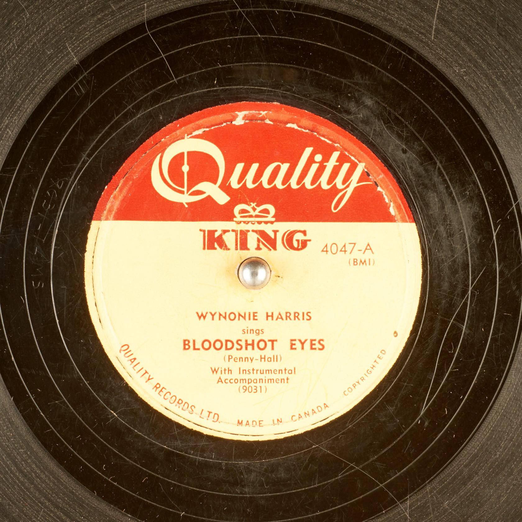 Wynonie Harris Wallpapers - Wallpaper Cave