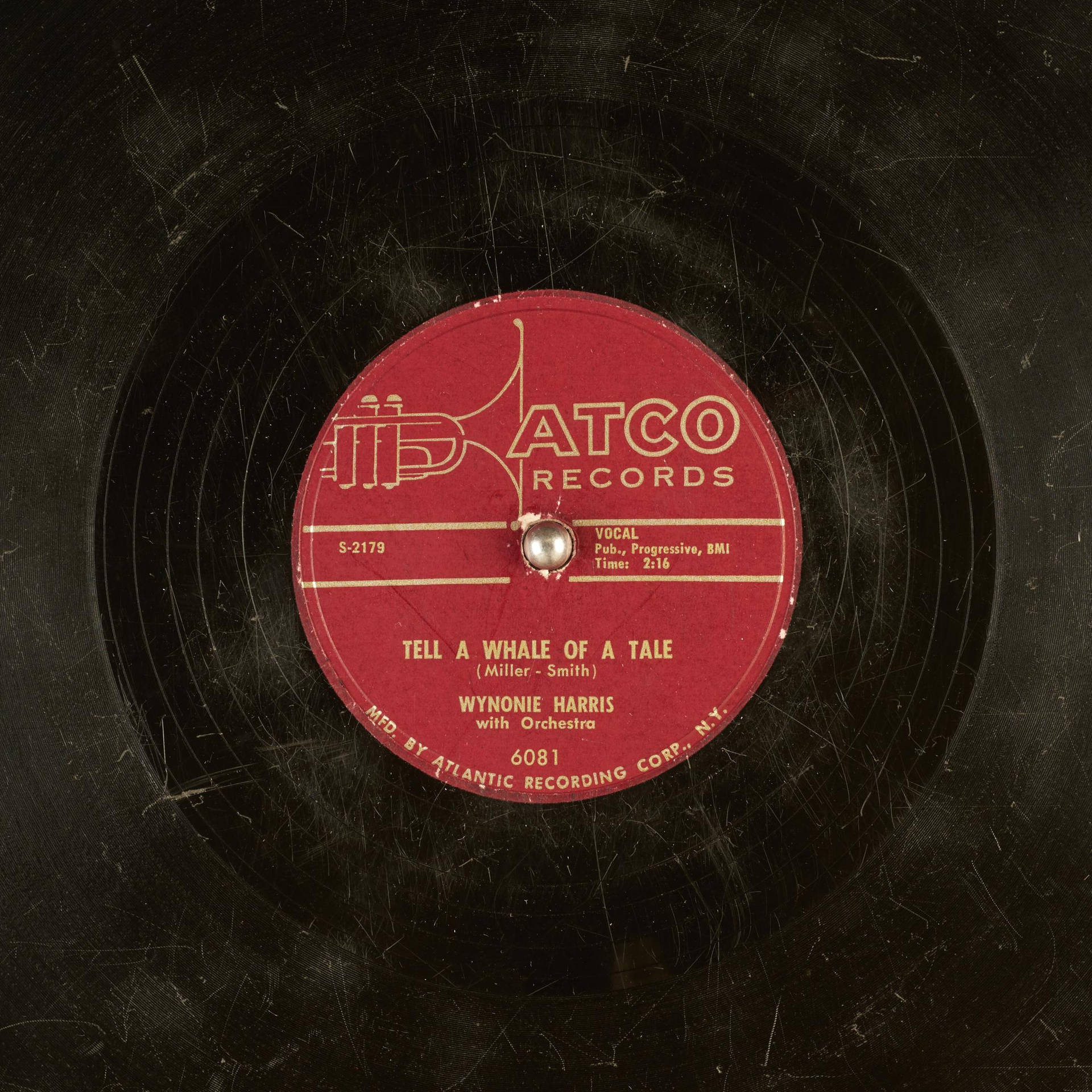 Wynonie Harris Wallpapers - Wallpaper Cave