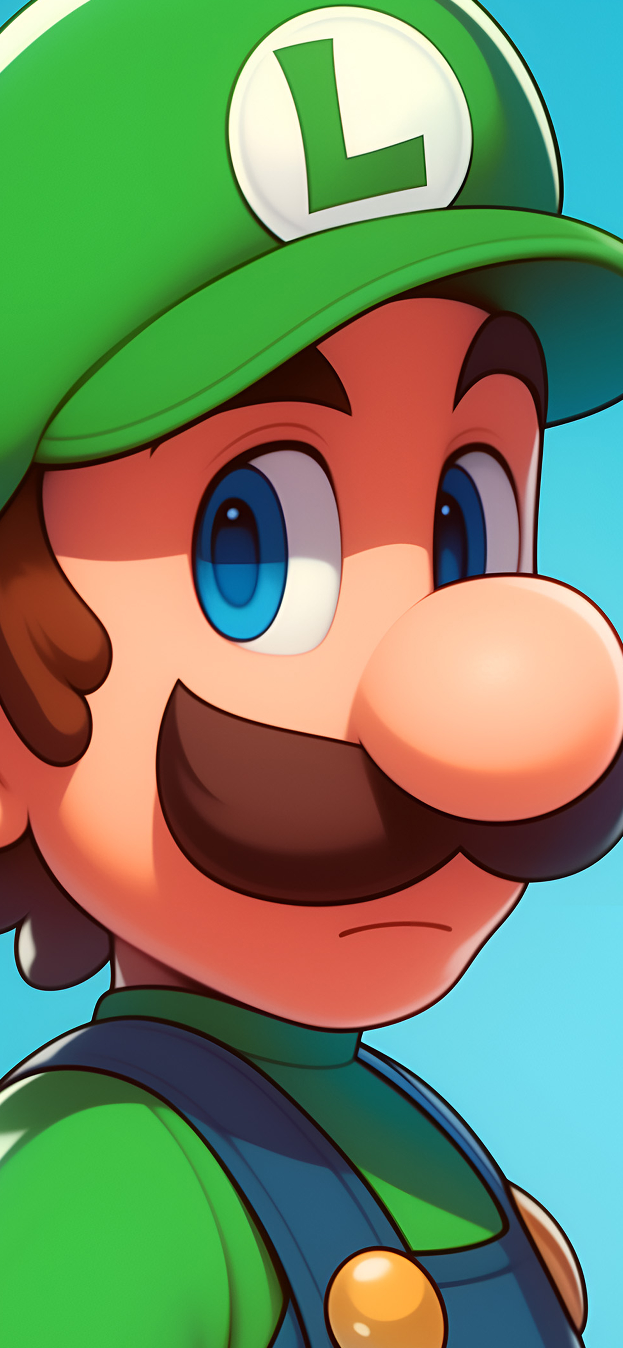 Mario And Luigi Wallpapers - Wallpaper Cave