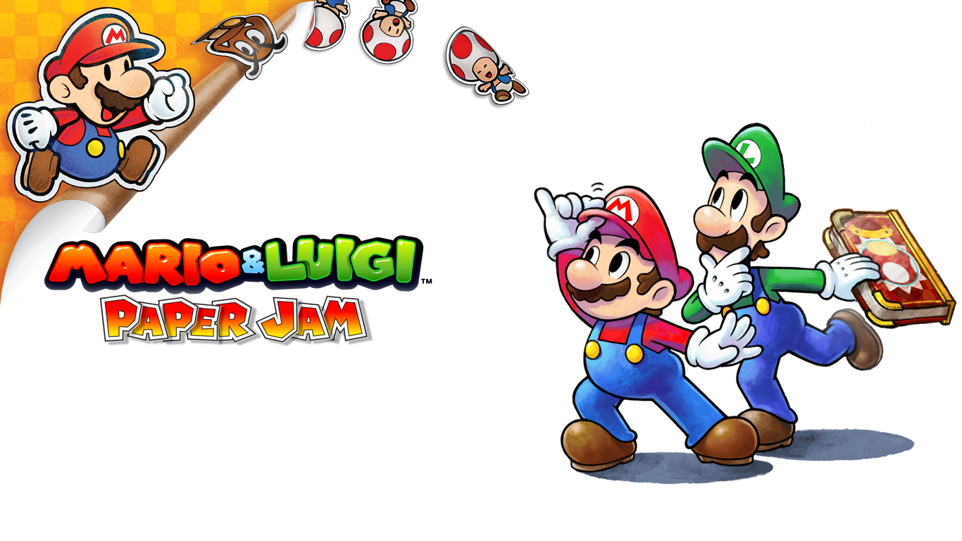 Mario And Luigi Wallpapers - Wallpaper Cave