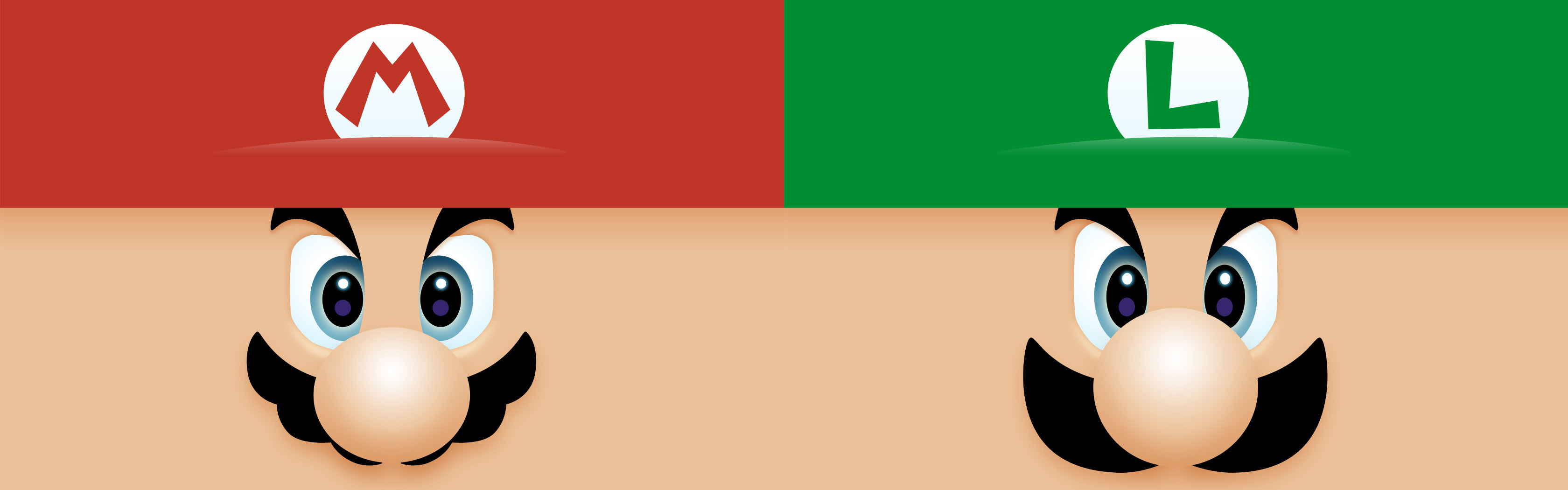 Mario And Luigi Wallpapers - Wallpaper Cave