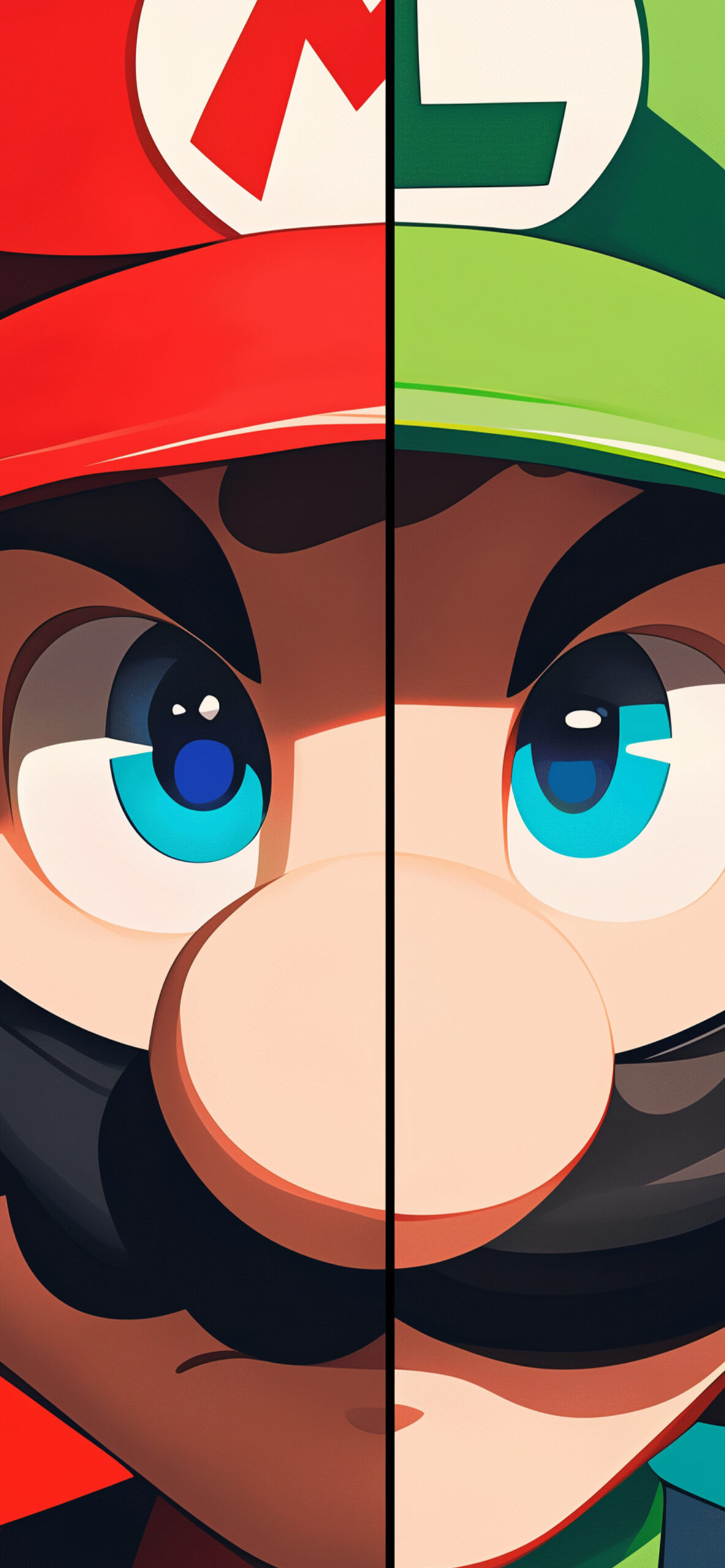 Mario And Luigi Wallpapers - Wallpaper Cave