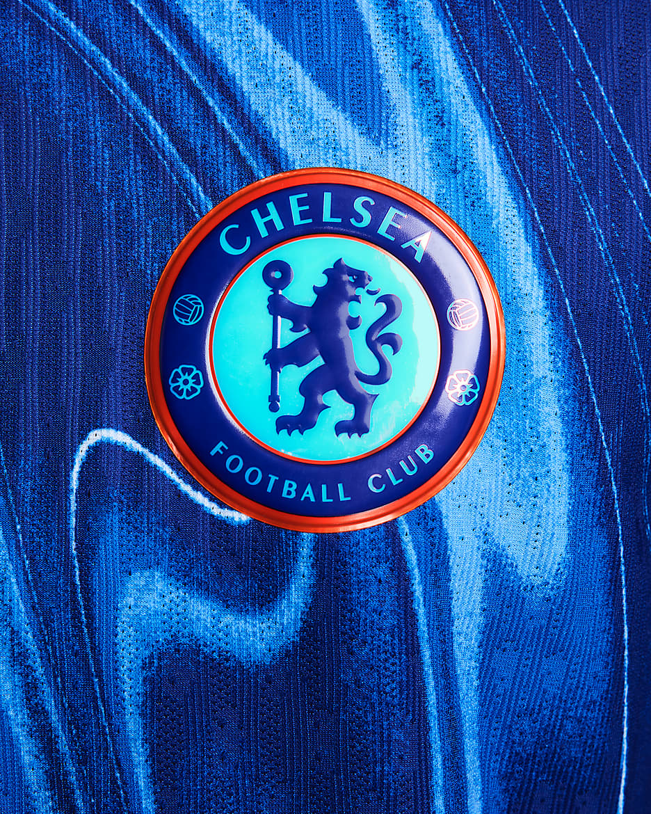 Chelsea Fc 2024 Wallpaper
