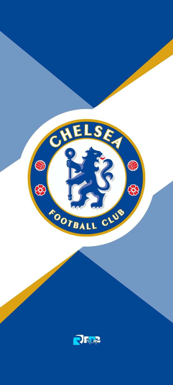 Chelsea FC 2024 Wallpapers - Wallpaper Cave