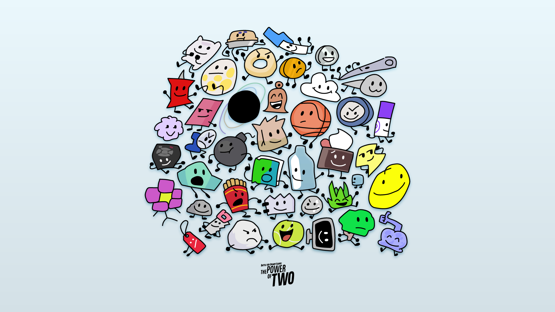 BFDI TPOT Wallpapers - Wallpaper Cave BFDI TPOT Wallpapers - Wallpaper Cave