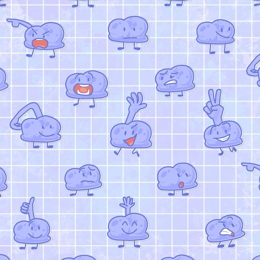 BFDI TPOT Wallpapers - Wallpaper Cave